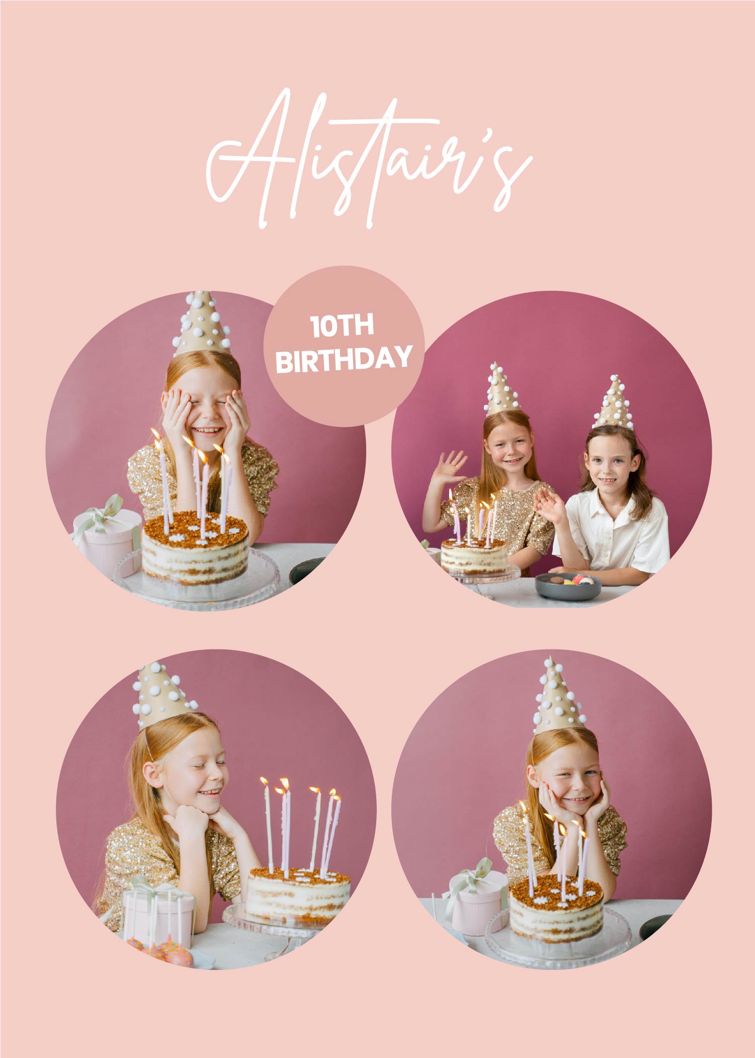 Black Photo Booth Template - Word, PSD, PDF | Template.net