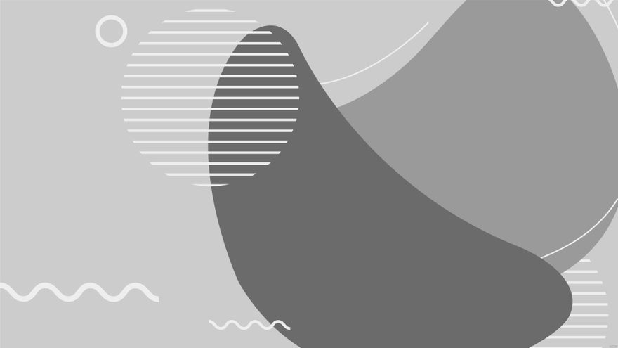 Free Modern Grey Background - EPS, Illustrator, JPG, PNG, SVG ...