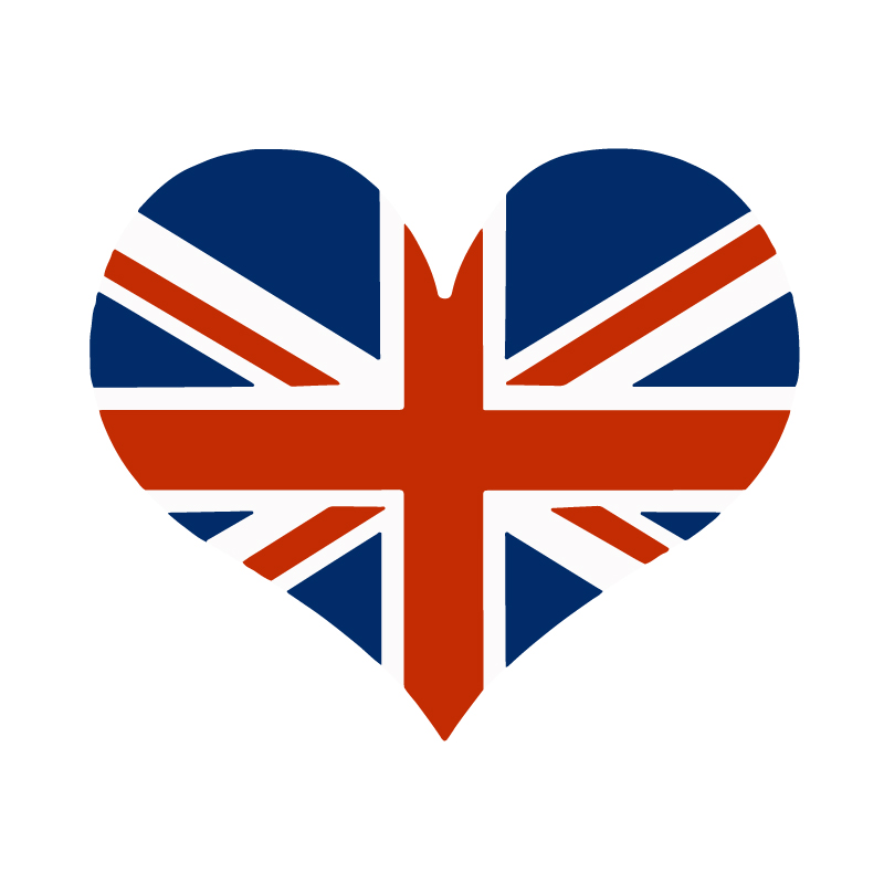 Free United Kingdom Flag Logo Clipart - Download in Illustrator, EPS ...