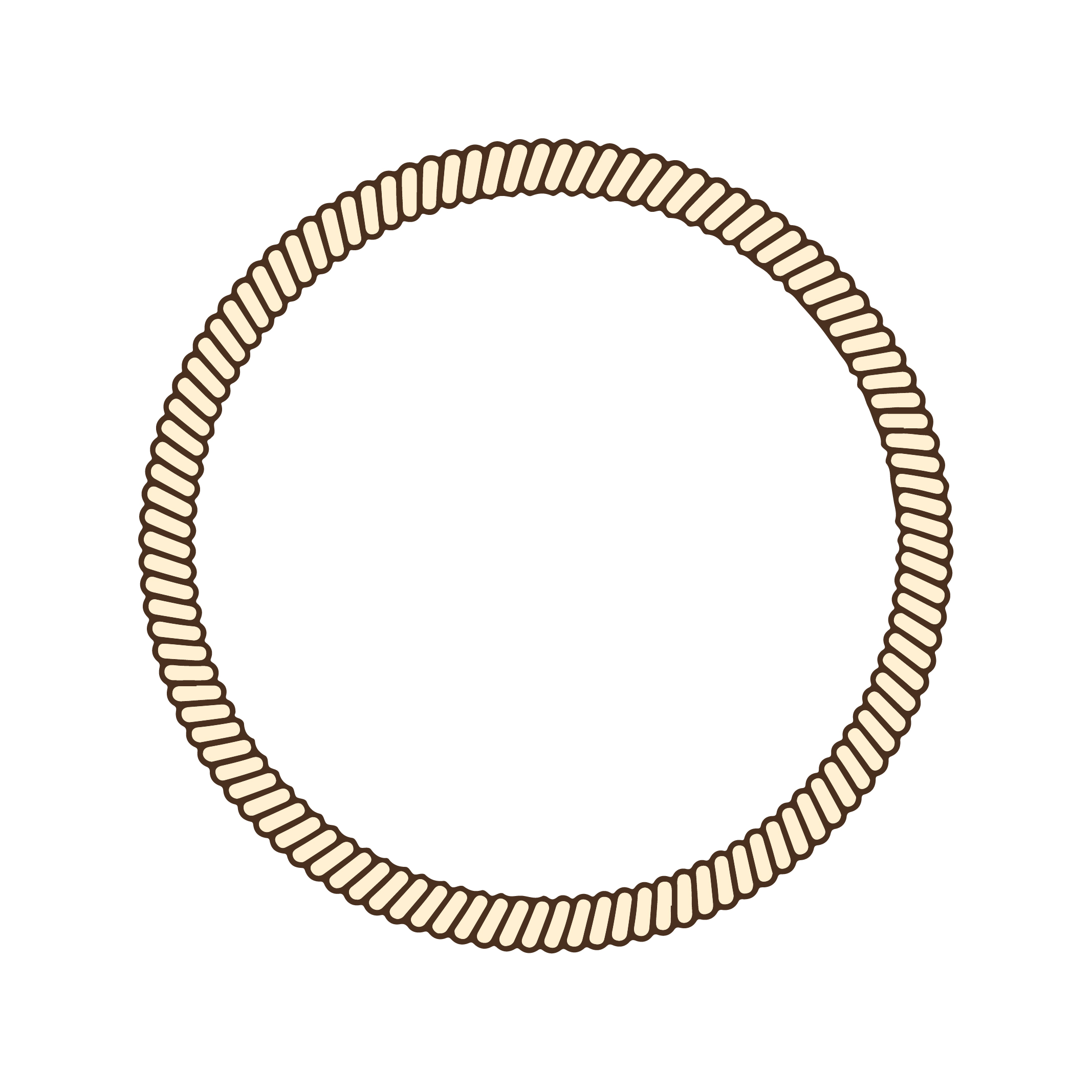 Free Rope Circle clipart - Download in Illustrator, EPS, SVG, JPG, PNG ...