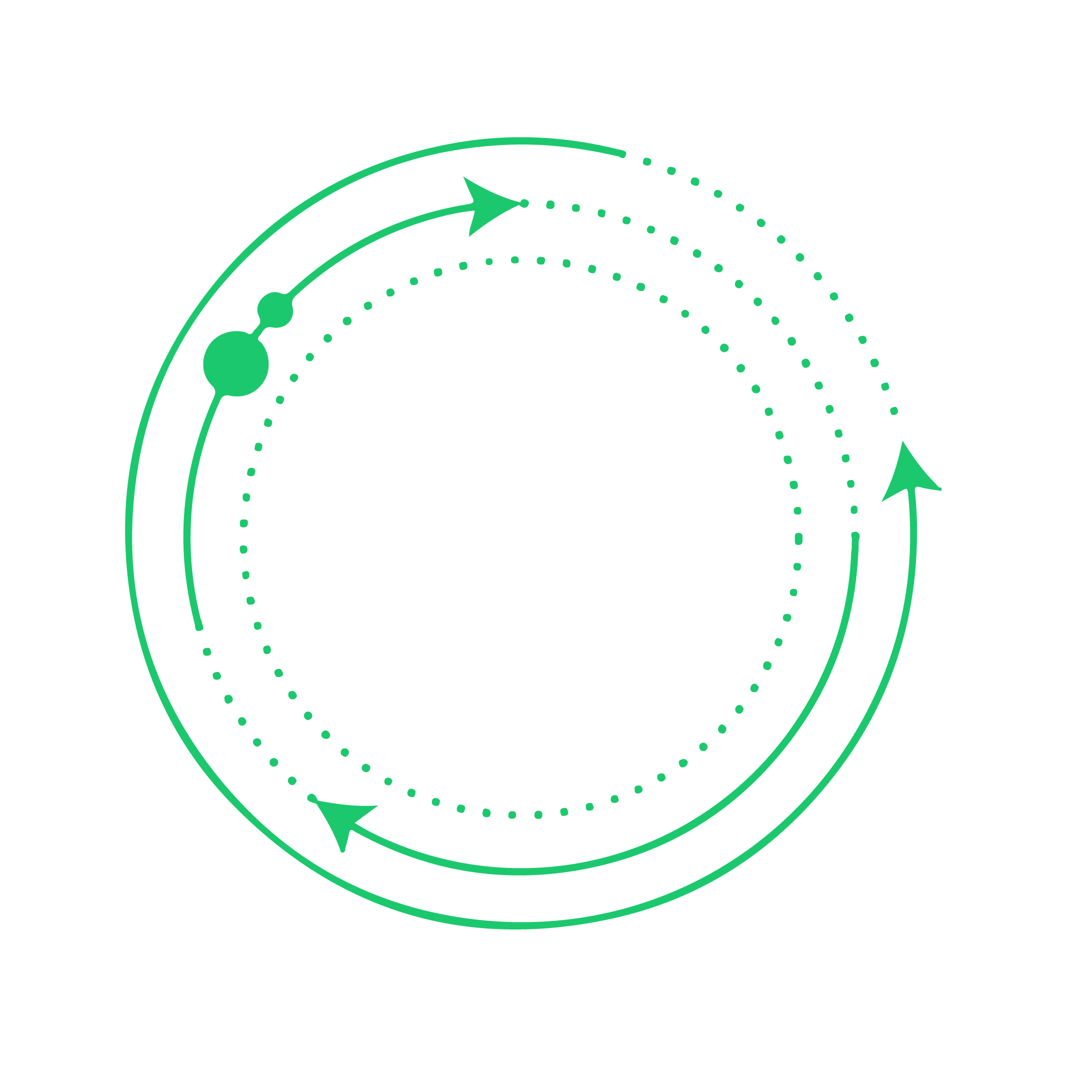 Circles Clip Art