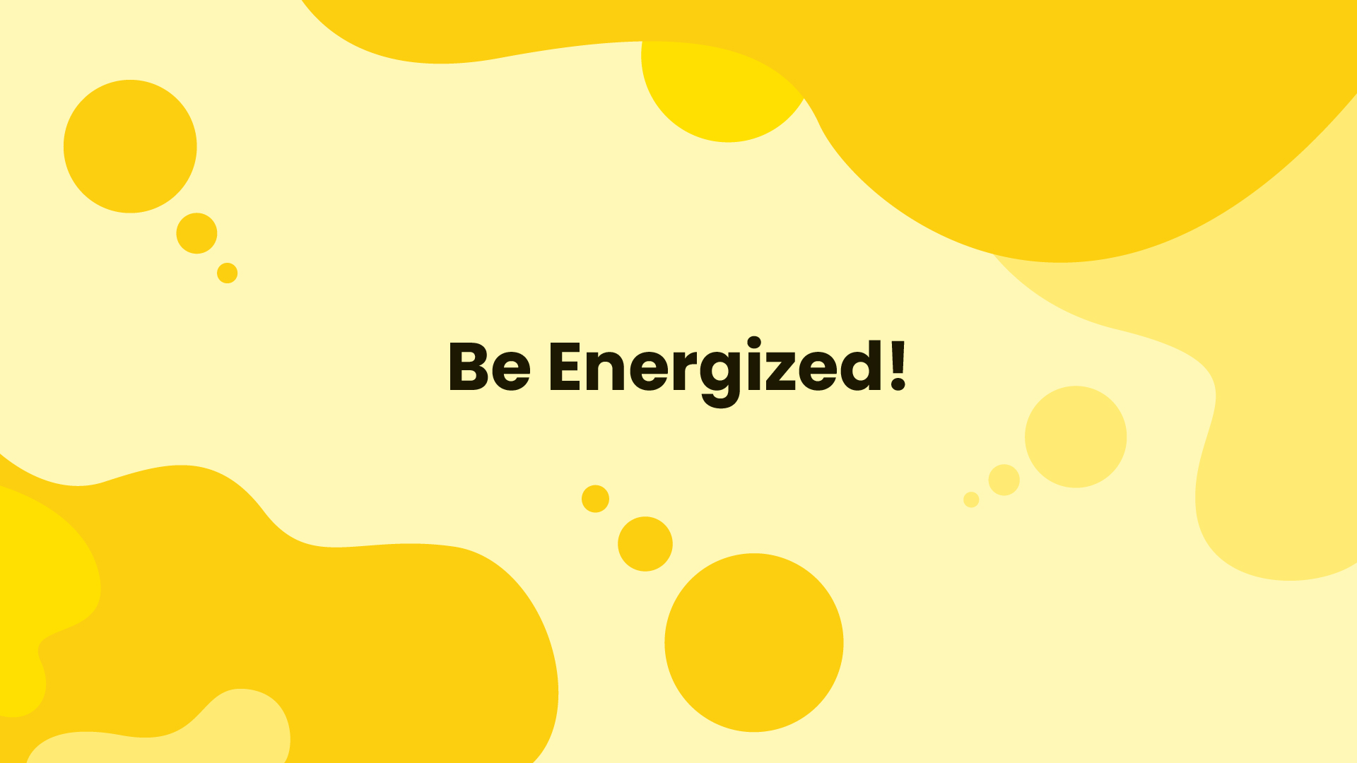 Modern Yellow Wallpaper - EPS, Illustrator, JPG, PNG, SVG | Template.net