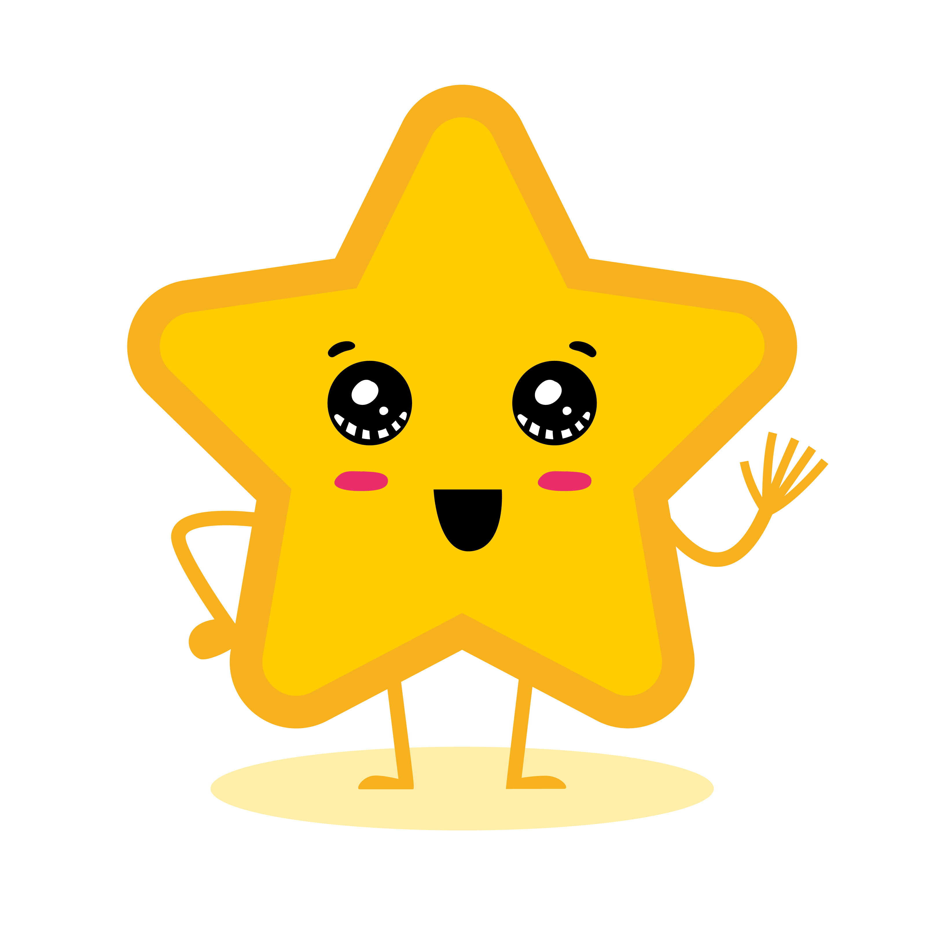 Free Star Border Clipart - Download in Word, Illustrator, EPS, SVG, JPG ...