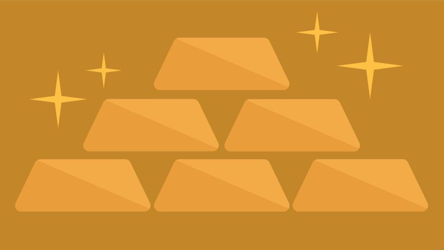 Free Solid Gold Background - EPS, Illustrator, JPG, PNG, SVG | Template.net