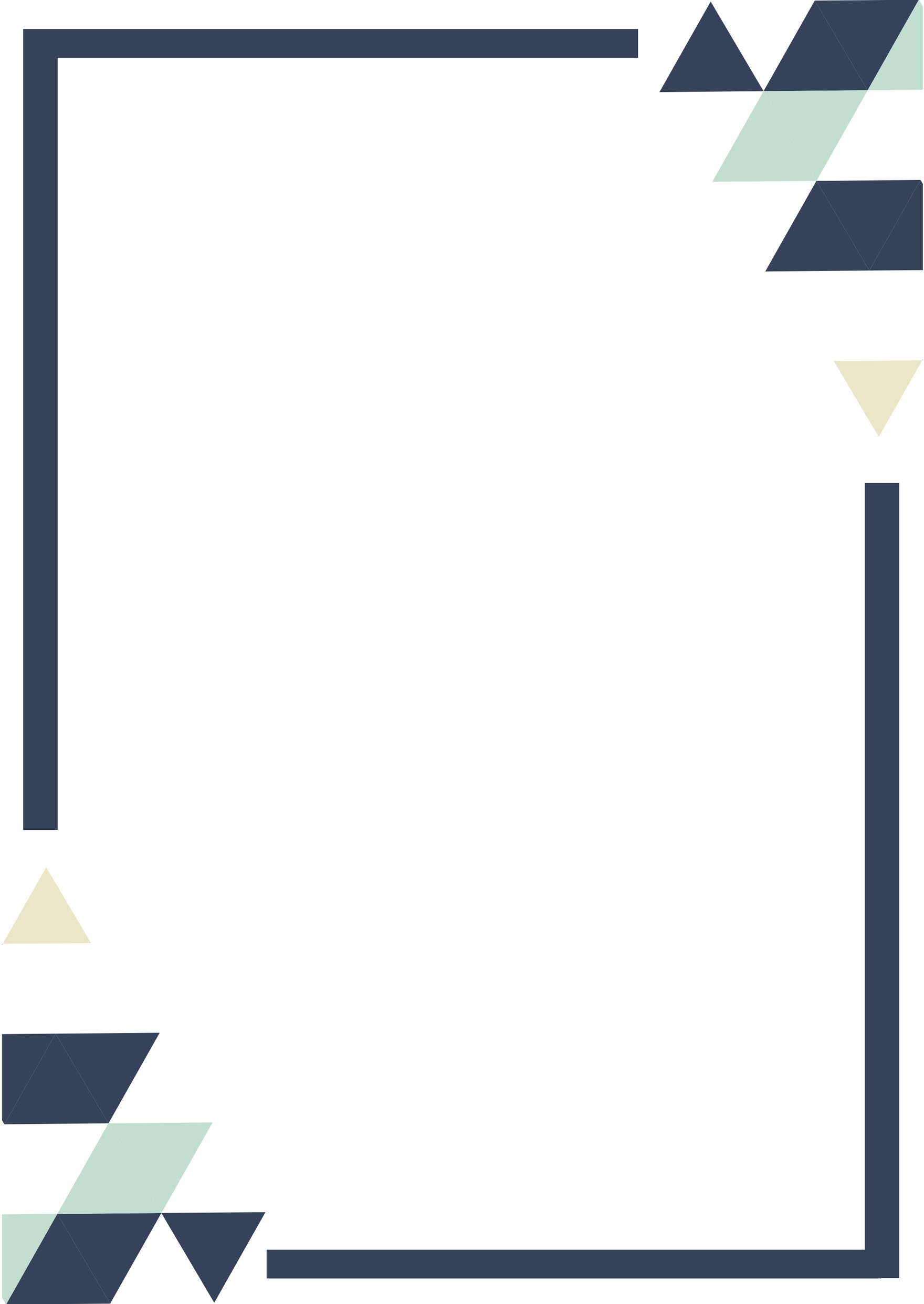 Front Page Border Design For Ms Word Free Printable Template