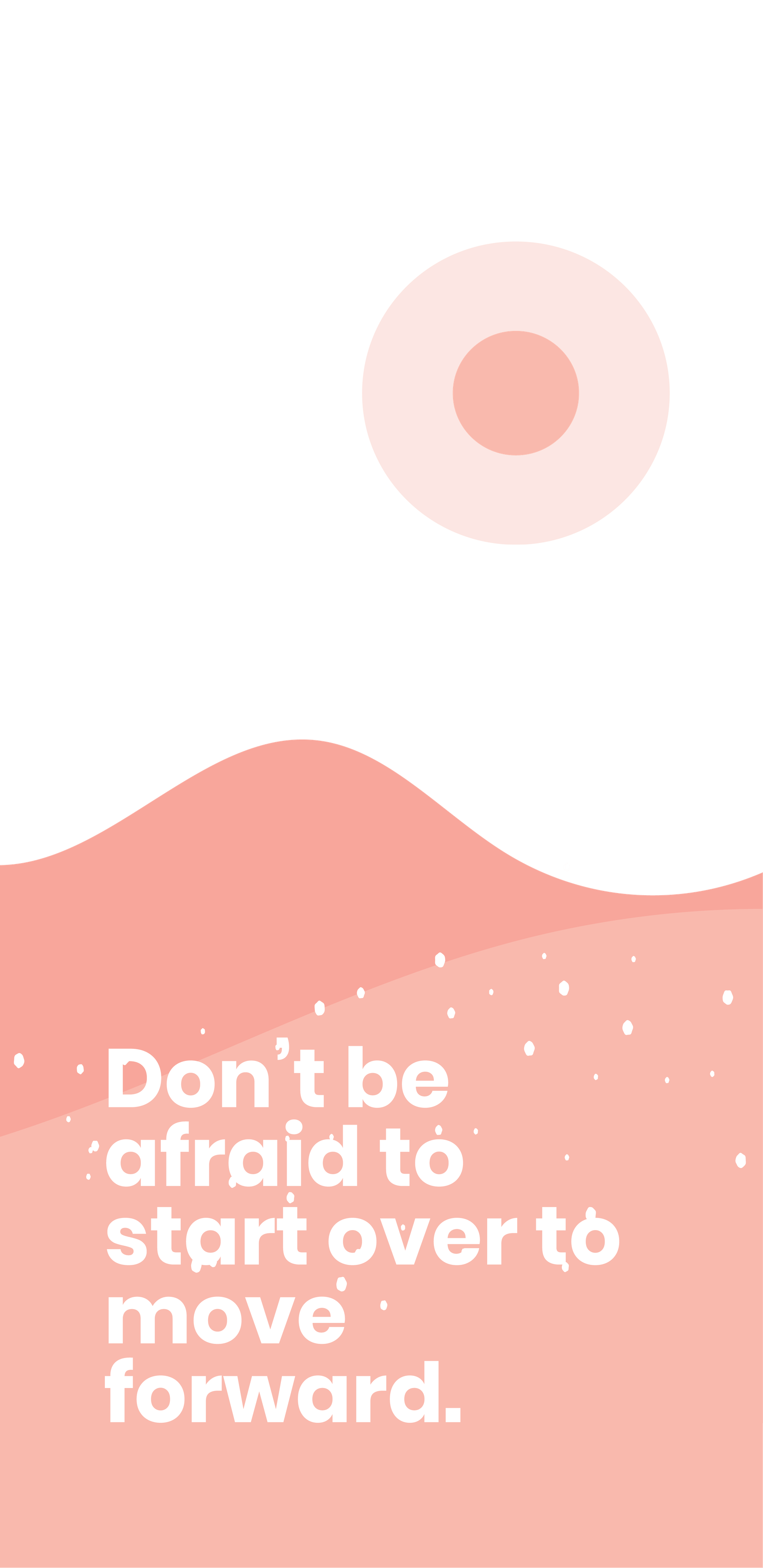 Free Motivational Quote Phone Case Template Download In Illustrator 