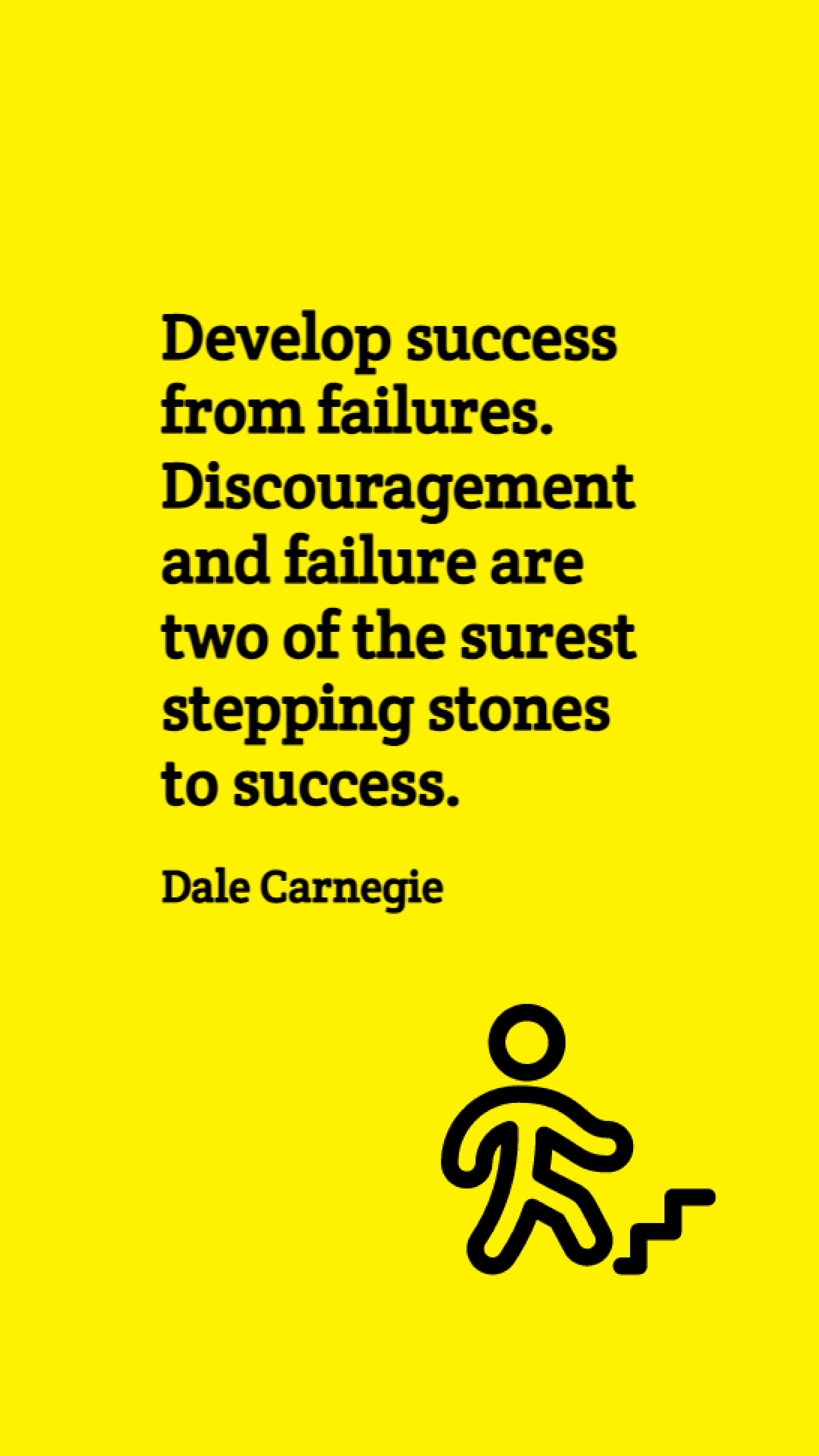 Stepping Stones To Success