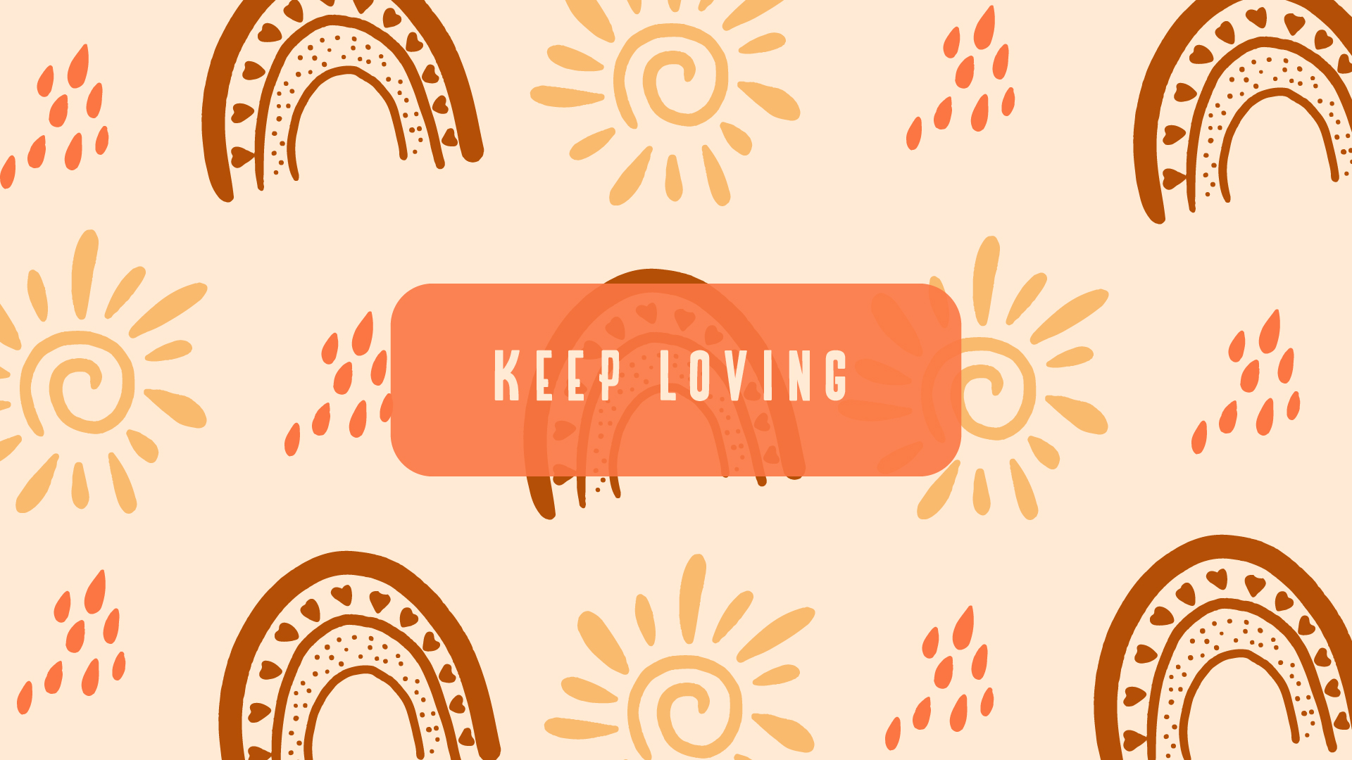 Bohemian Pattern Backgrounds