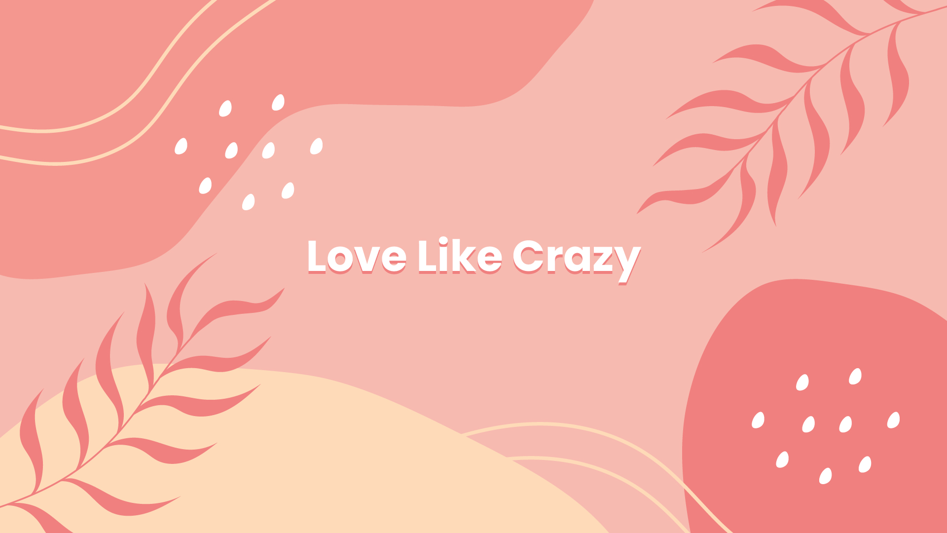 Free Modern Boho Wallpaper - Download in Illustrator, EPS, SVG, JPG ...