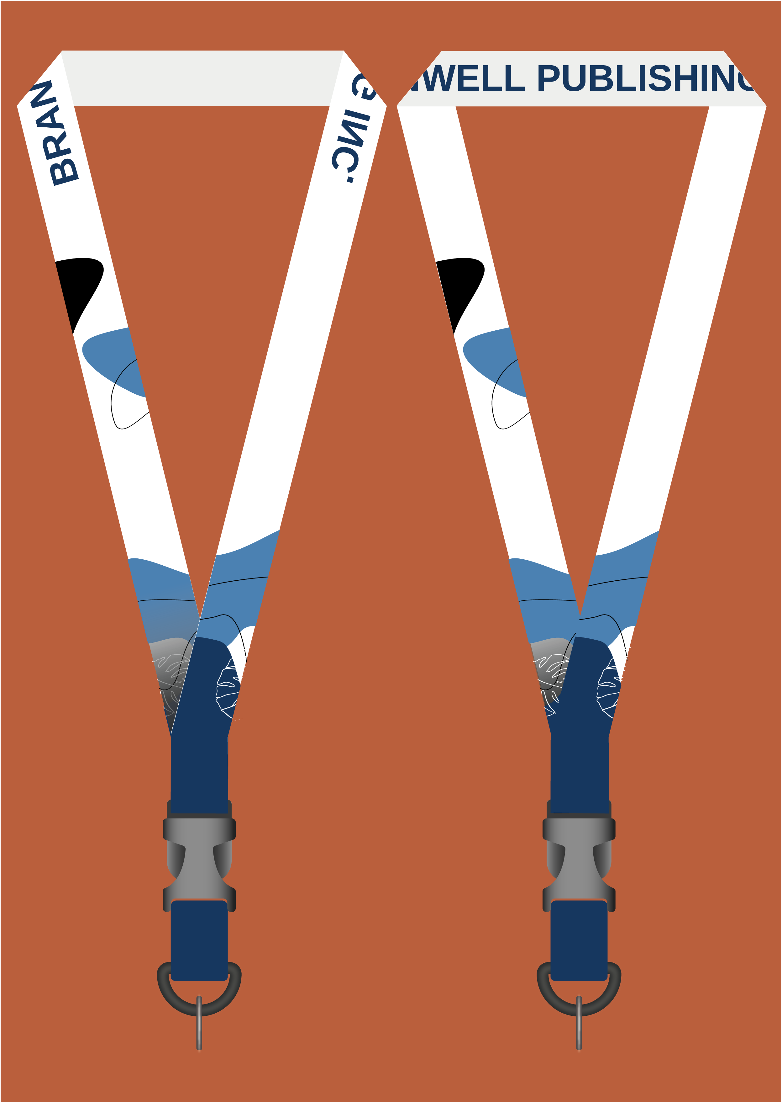 Design Lanyard Template Download In Illustrator PSD EPS SVG JPG 
