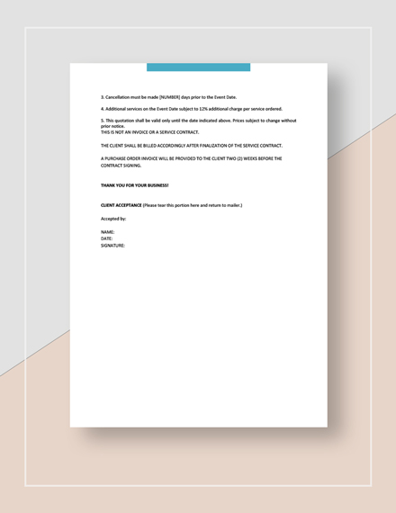 dj-quotation-template-google-docs-word-apple-pages-template