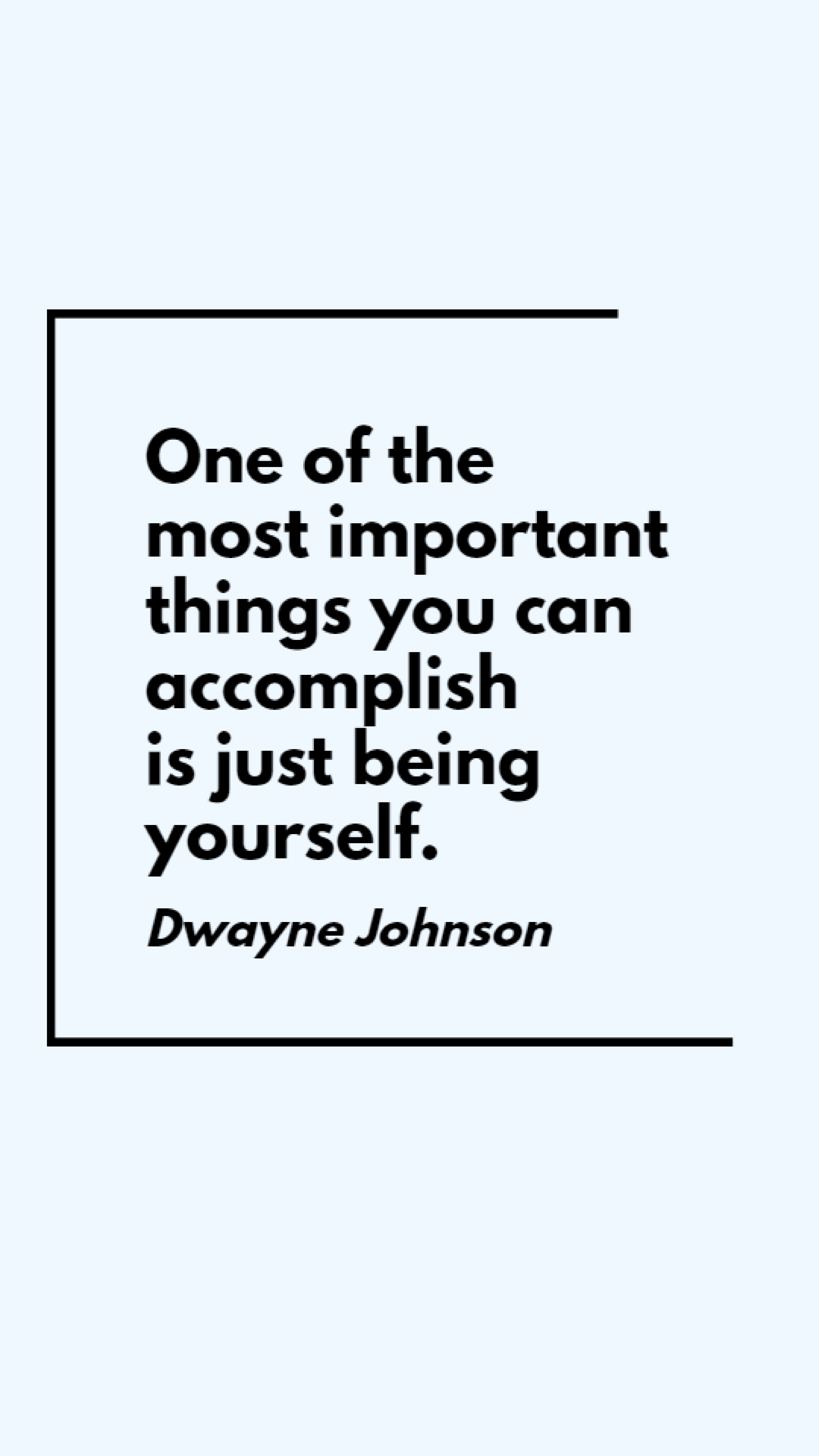 Quotes And Sayings About Being Yourself