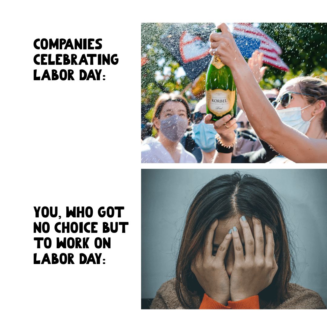 Free Labor Day Union Meme - Download in JPG | Template.net