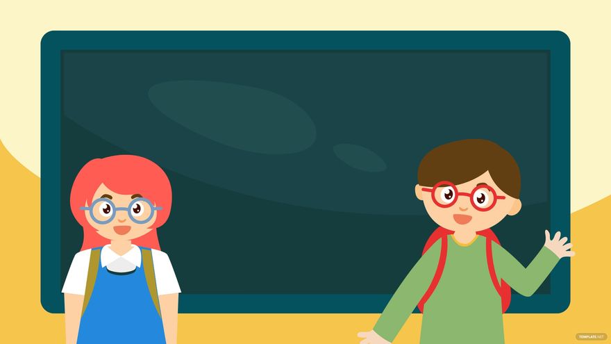 Free Abstract Cartoon Background - Download in Illustrator, EPS, SVG ...