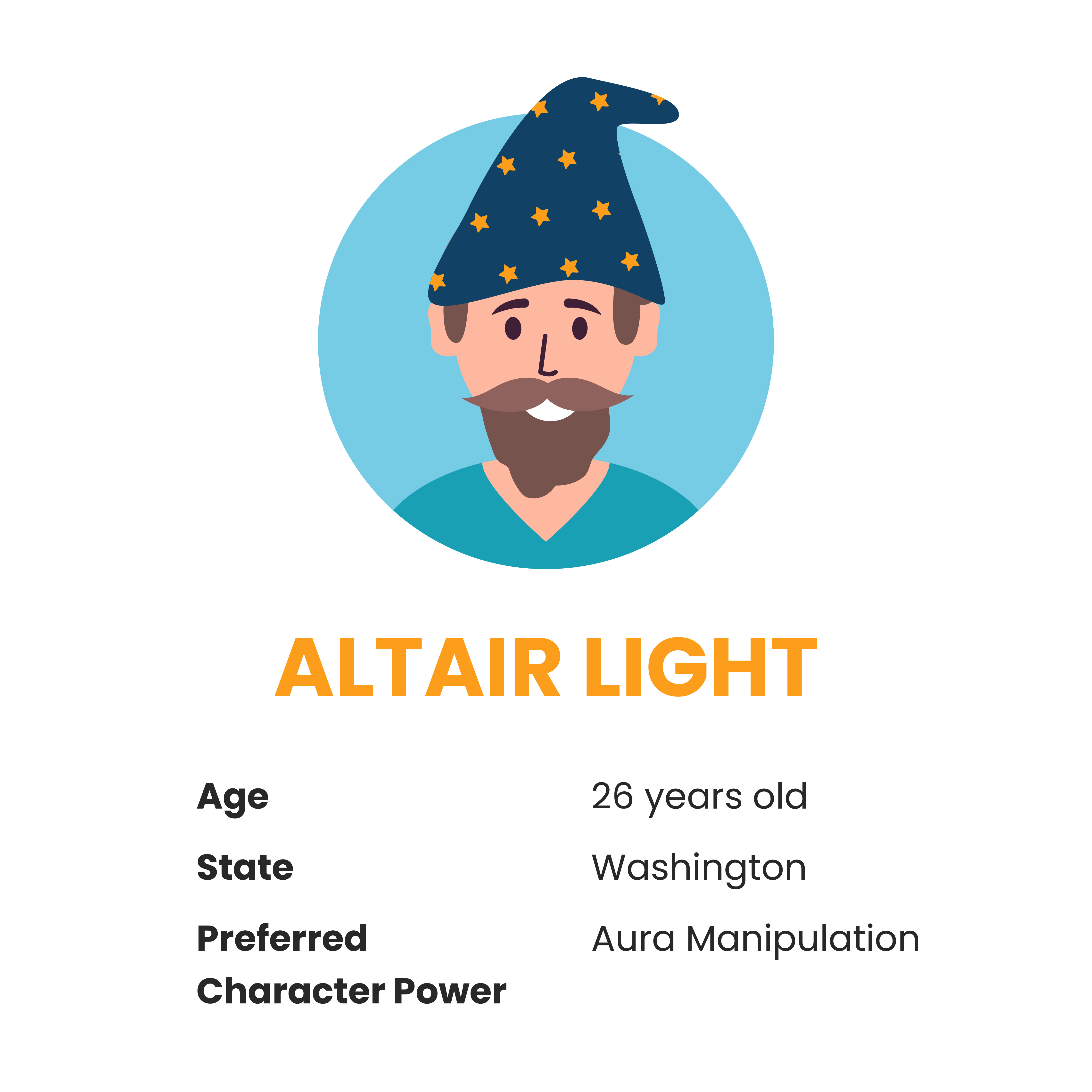 Free Profile Avatar Template - Download in Illustrator, EPS, SVG, JPG ...