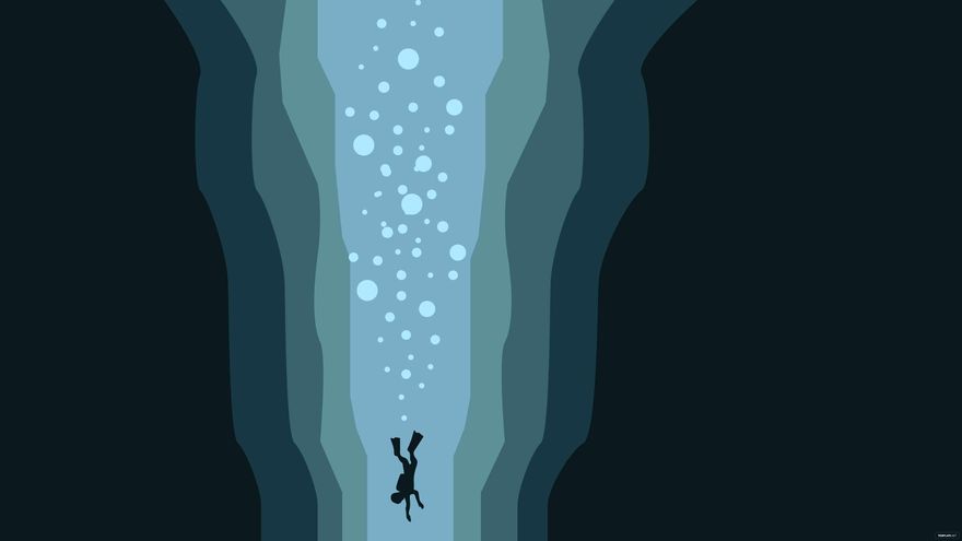 FREE Ocean Template - Download in Word, Google Docs, PDF, Illustrator ...