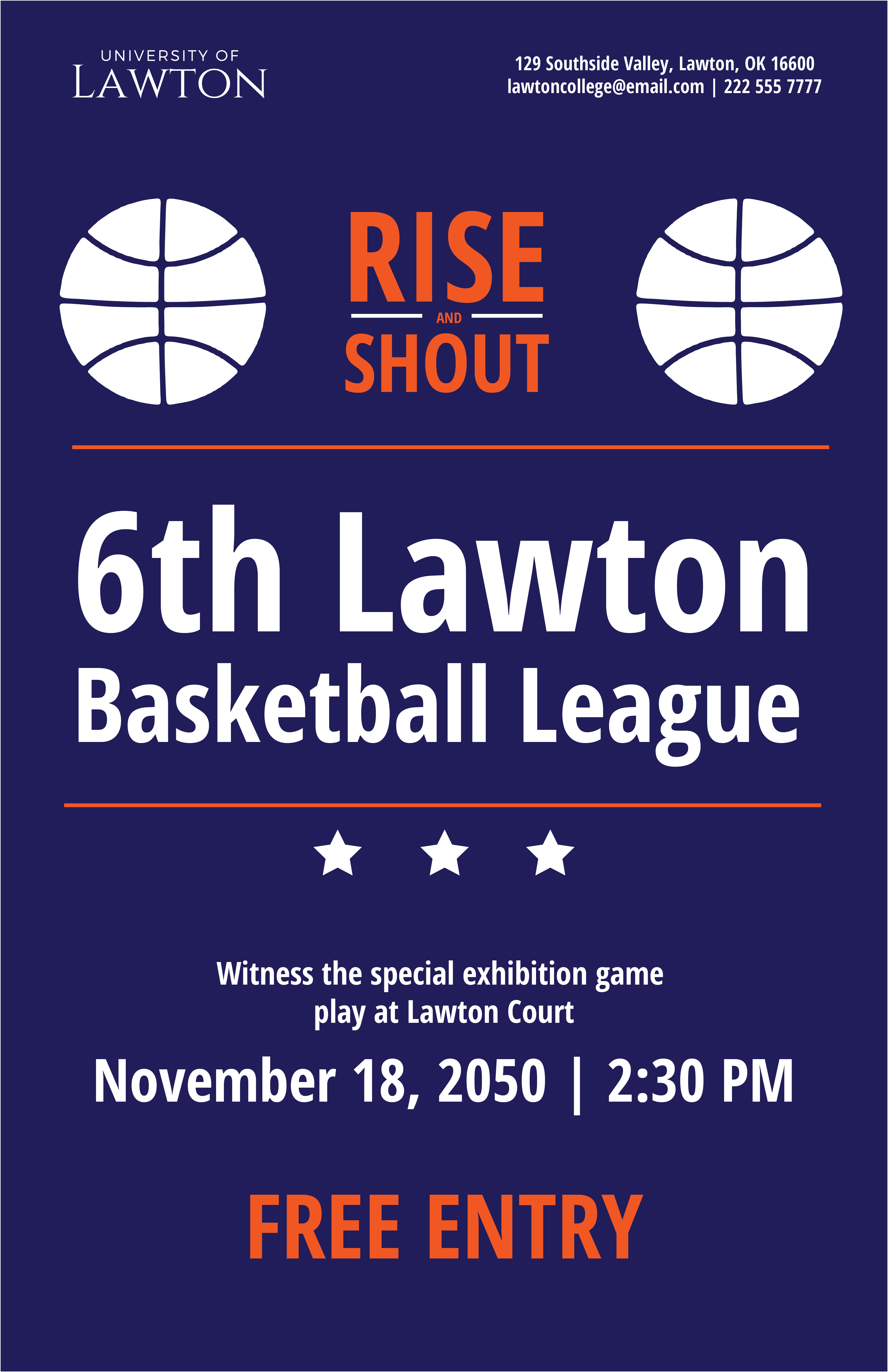 Basketball Team Poster - Download in Word, Google Docs, Illustrator ...