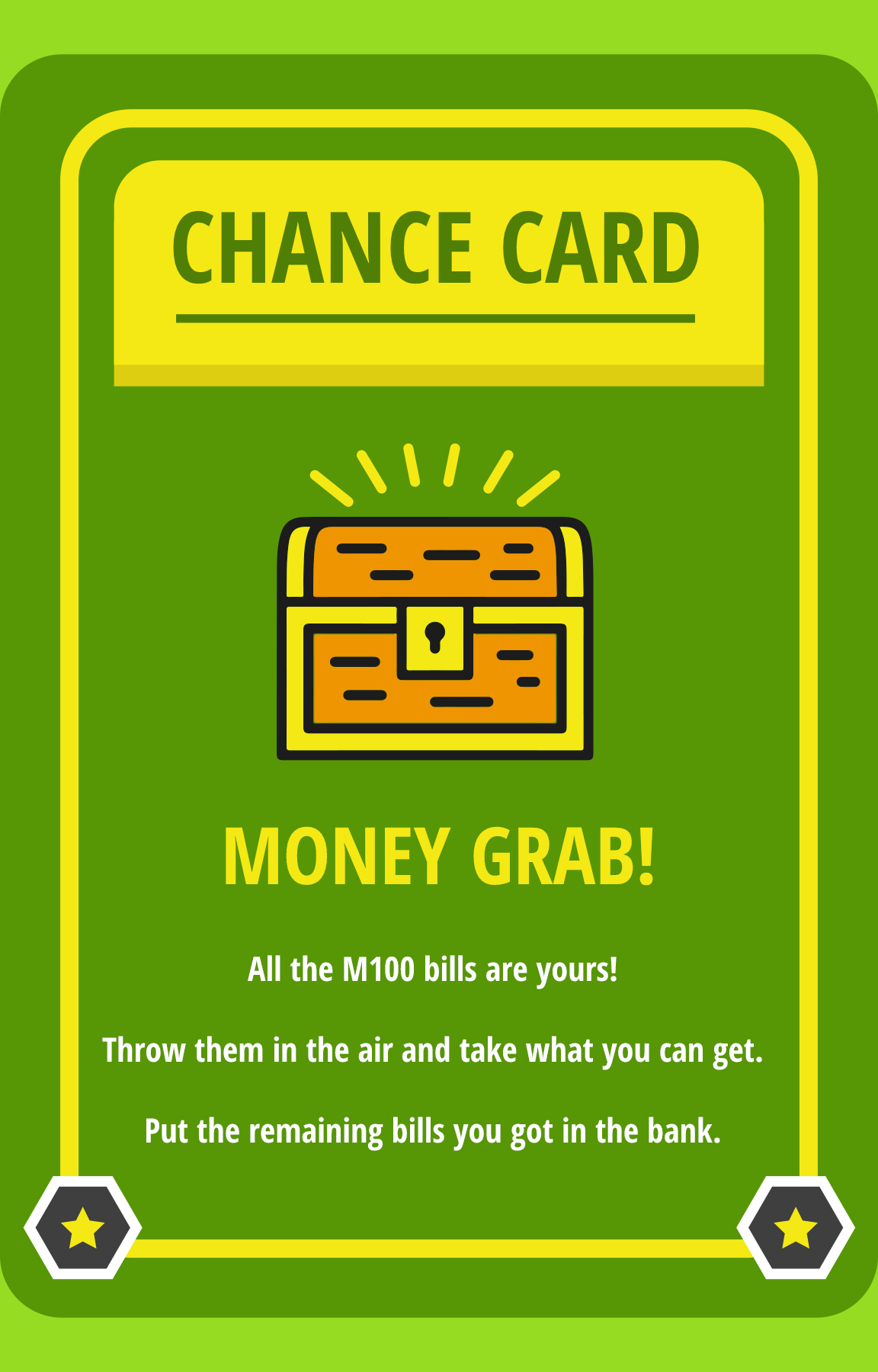 Free Blank Monopoly Template Download In PDF Illustrator PSD SVG 