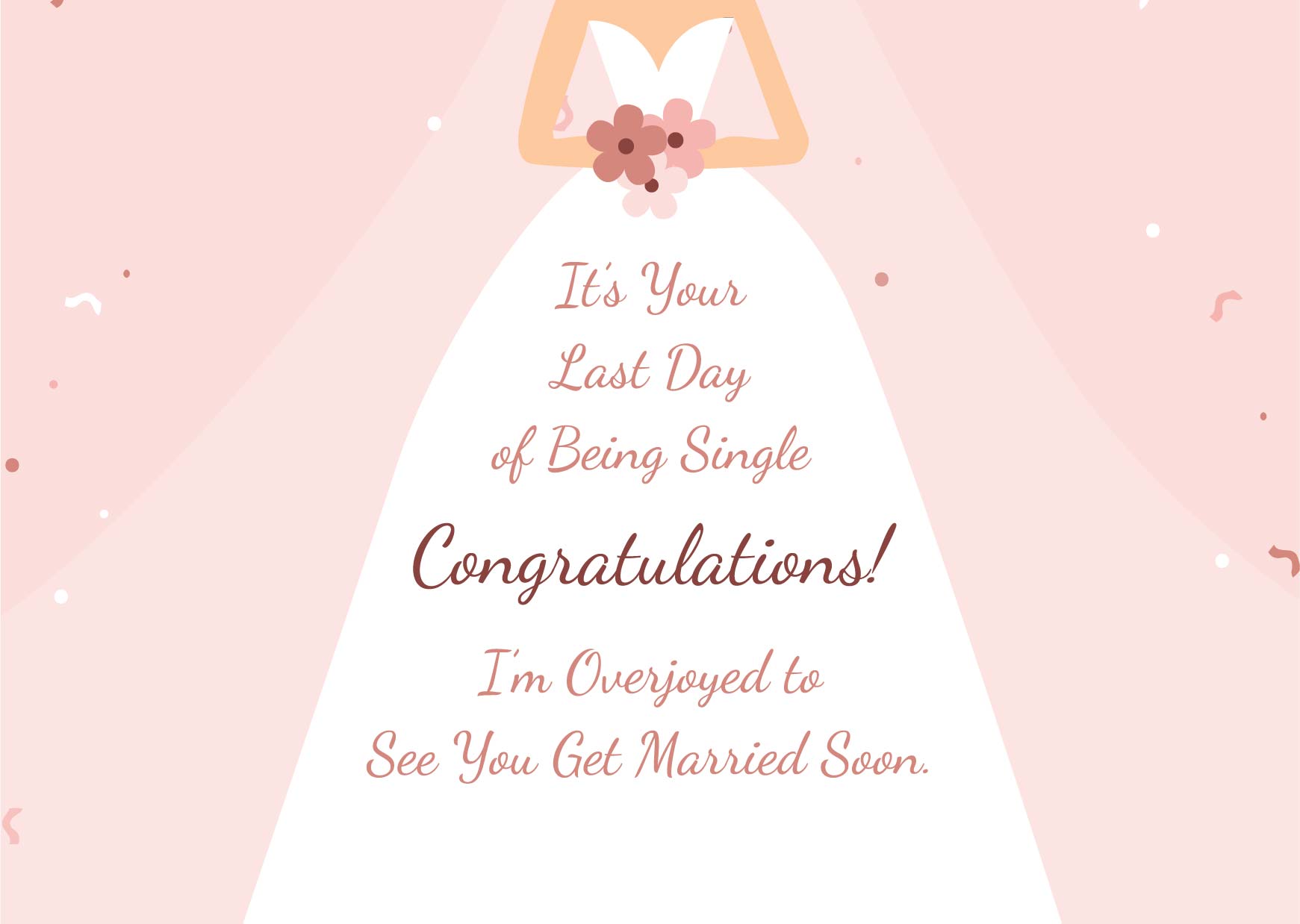 FREE Bridal Shower Card Template Download In Word Google Docs 
