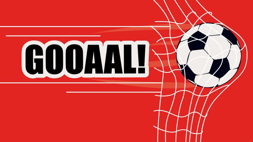 Free Football Match Background - Download in Illustrator, EPS, SVG, JPG ...