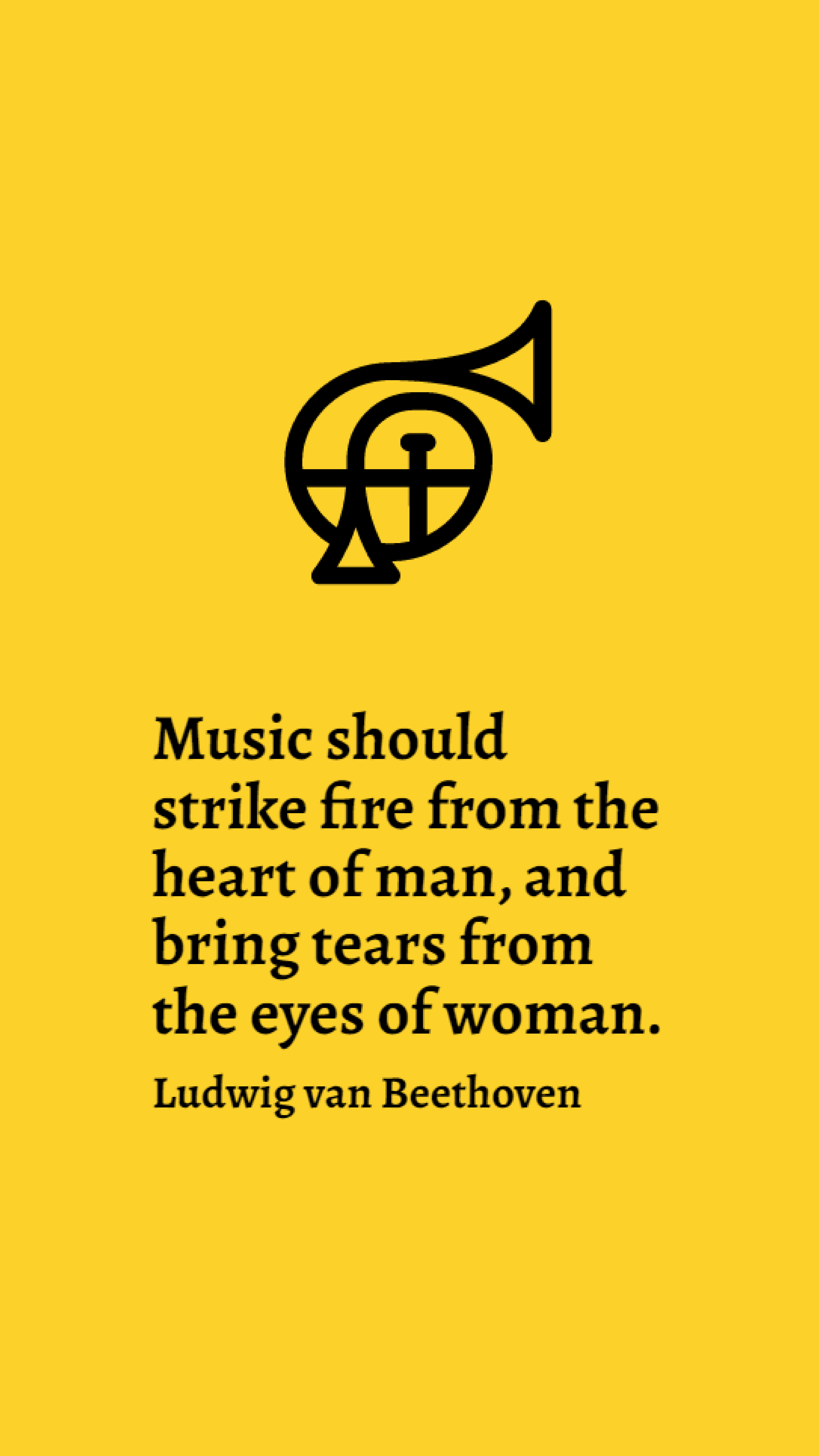 Ludwig Van Beethoven Music