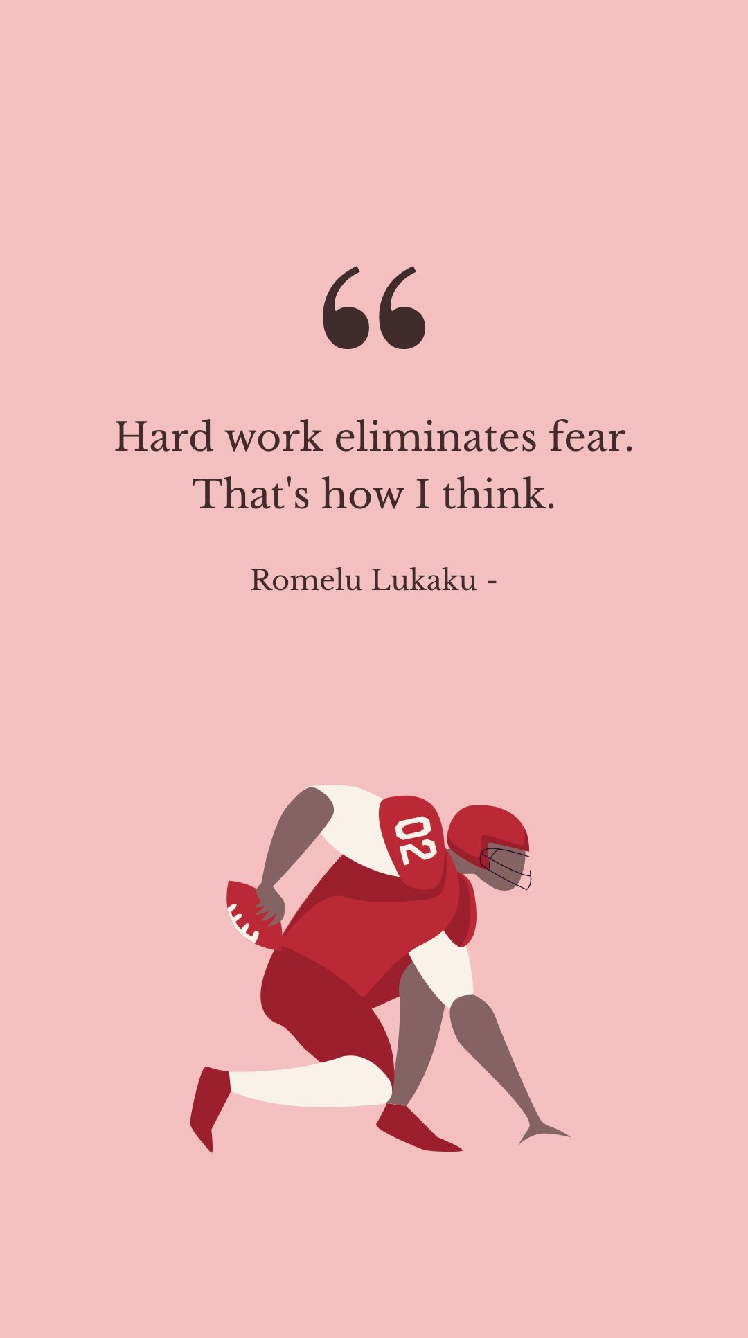 Dustin Lynch - Hard work always pays off, whatever you do. Template ...