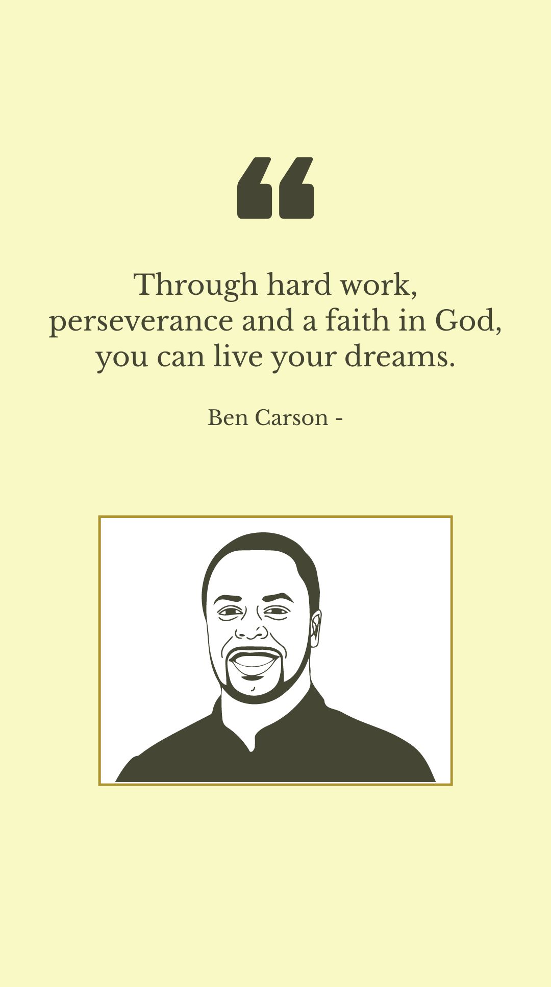 Carli Lloyd - If you have a dream, it's definitely achievable through ...