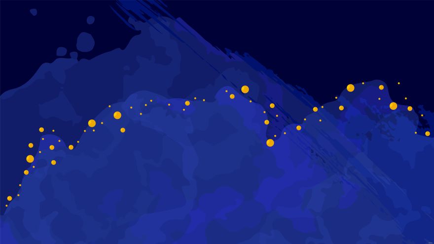 Free Navy Blue Background - Download in Illustrator, EPS, SVG, JPG, PNG ...