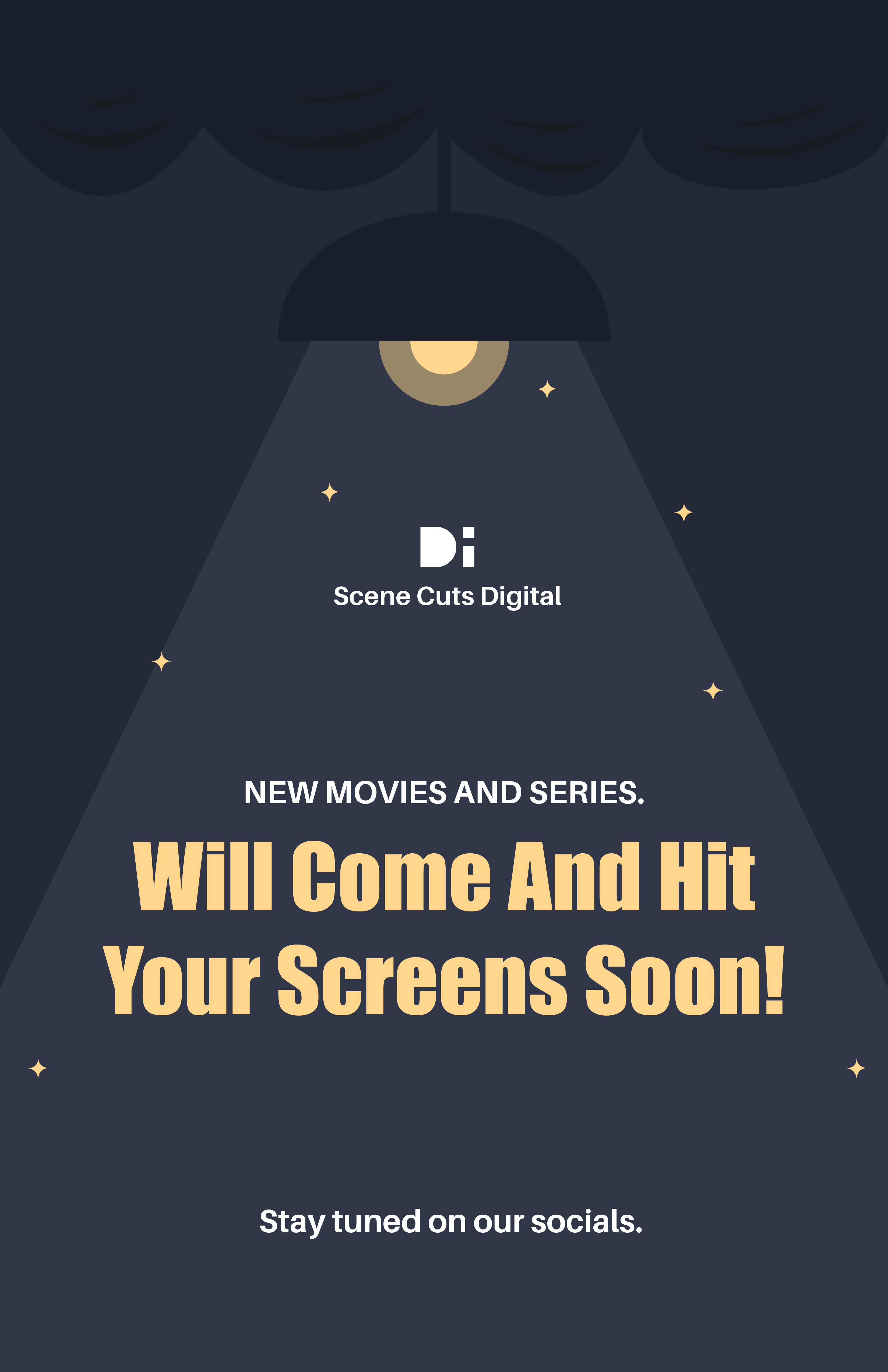 Free Vintage Coming Soon Poster - Download in Word, Google Docs ...