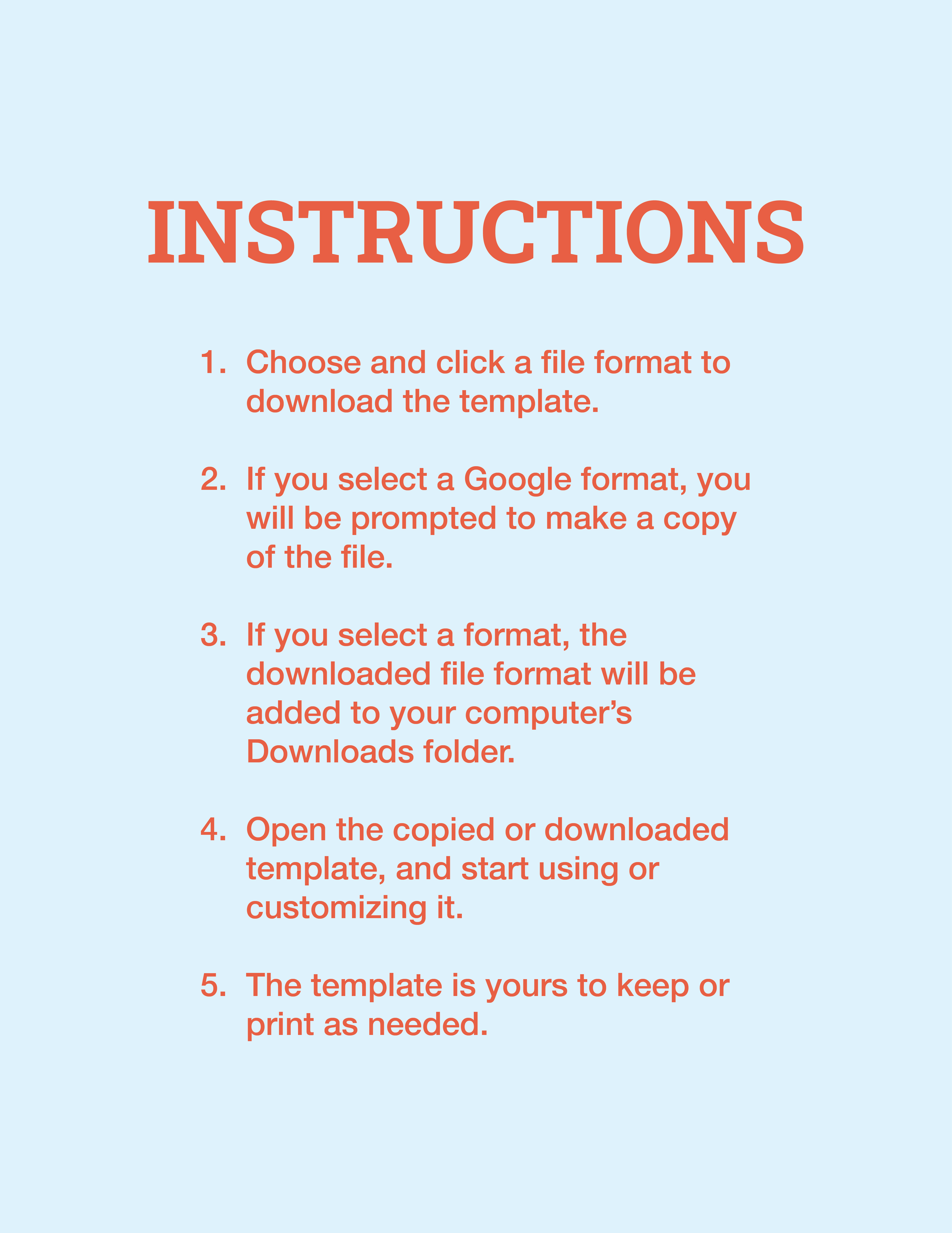 Art Proposal Template - Google Docs, Word, Apple Pages, PDF | Template.net