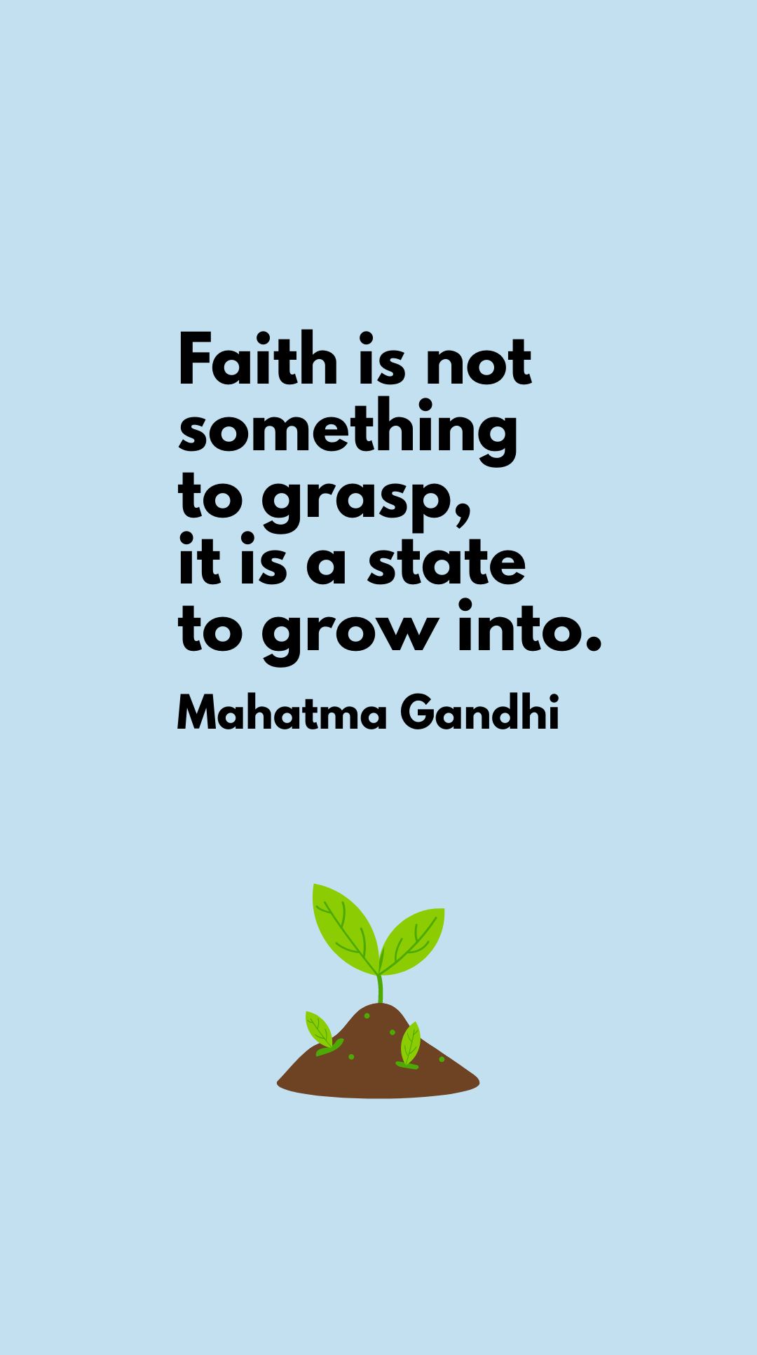 Free Mahatma Gandhi - Peace is its own reward. - Download in JPG ...