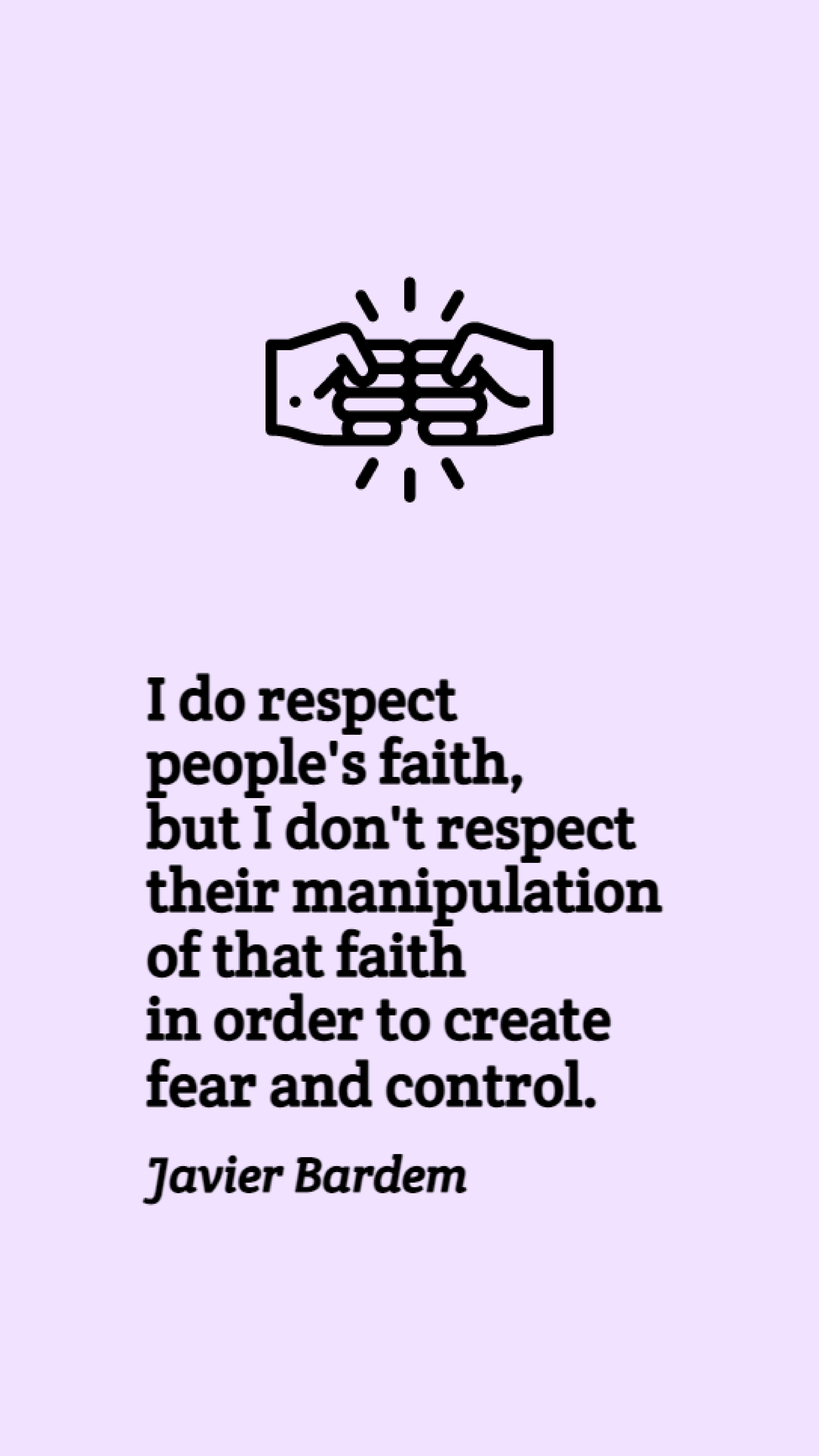 Respect People Quotes
