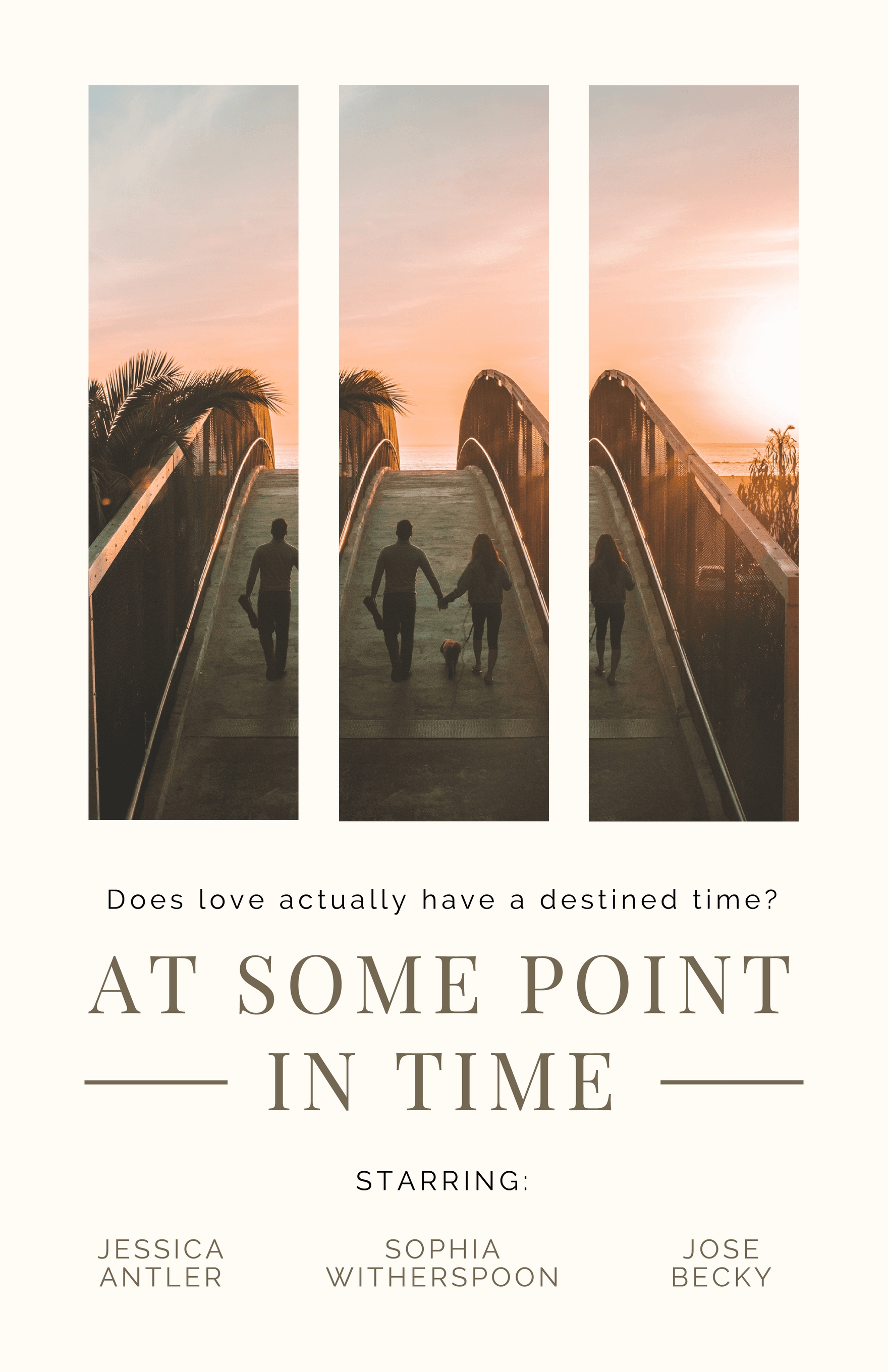 Editable A3 Poster Templates In Word To Download