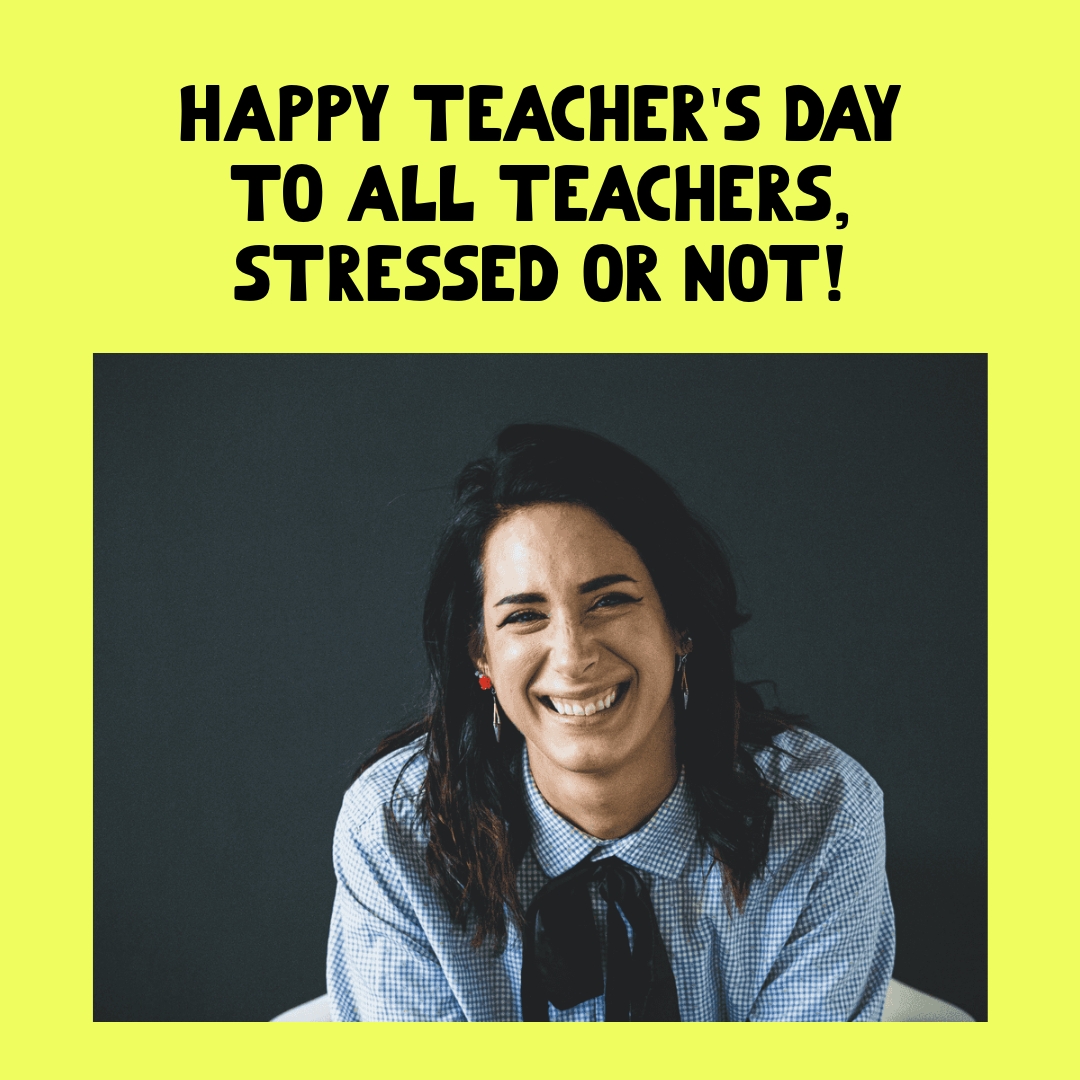 Proud Teacher Memes