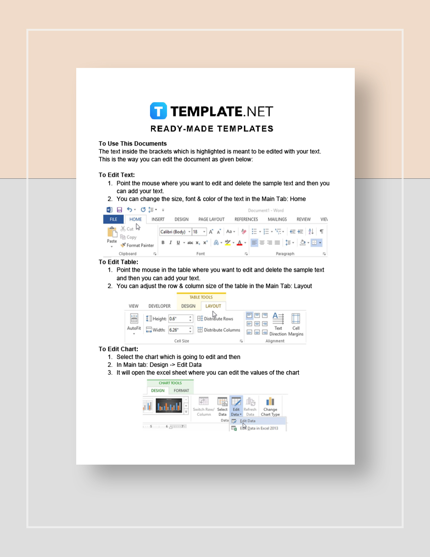 Student Action Plan Template Download In Word Google Docs Apple Pages Template