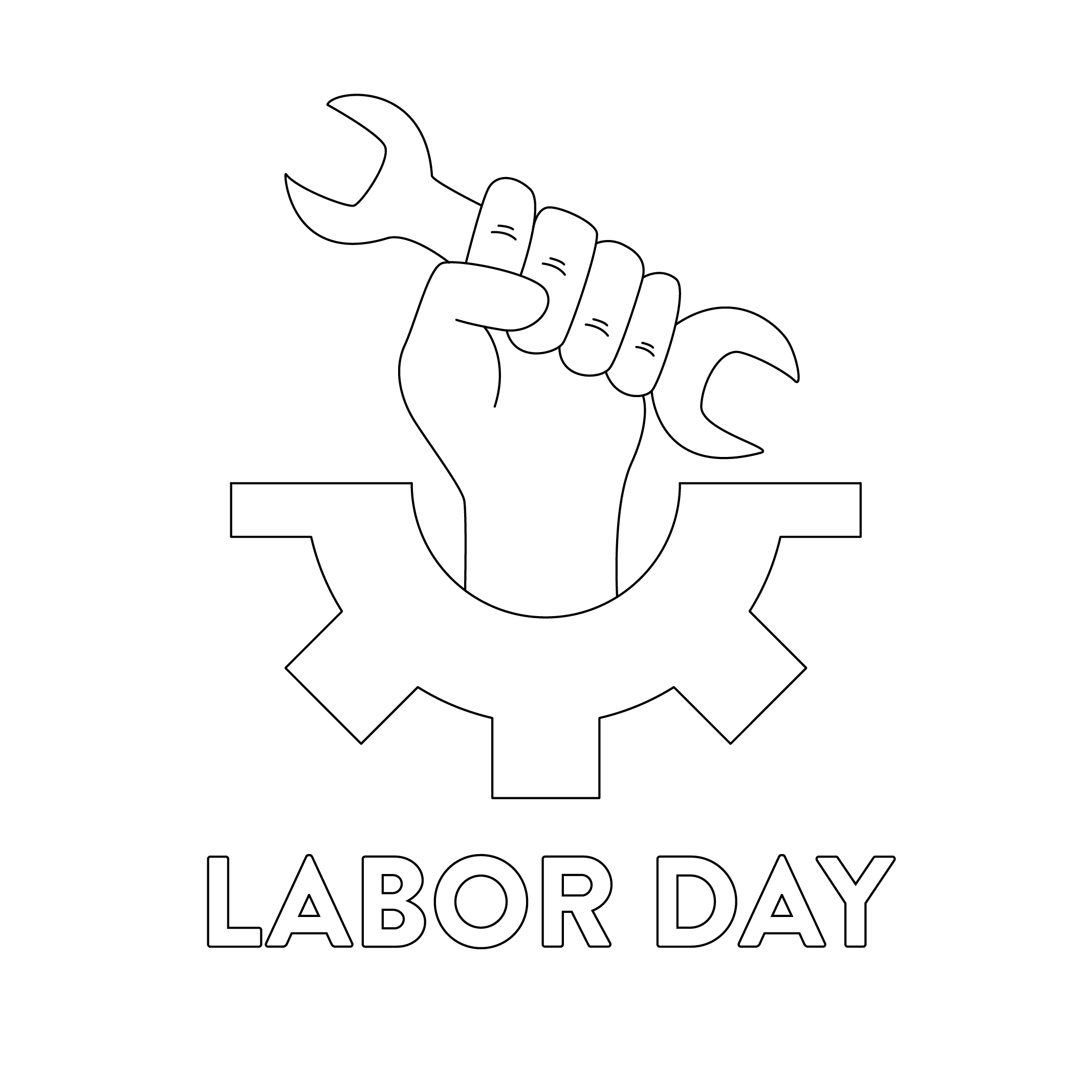 Free Teachers Day Symbol Drawing - Download in Illustrator, PSD, EPS ...