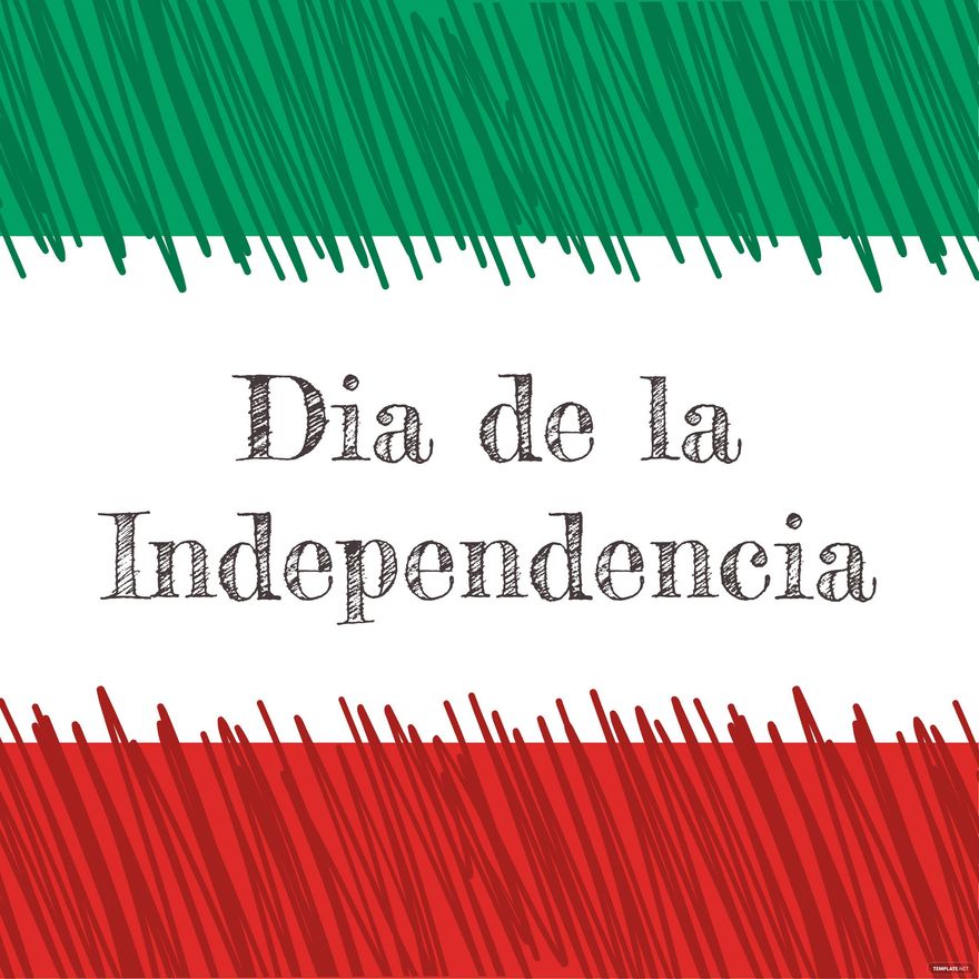 Free Mexican Independence Day Vector Art - Download in Illustrator, EPS ...