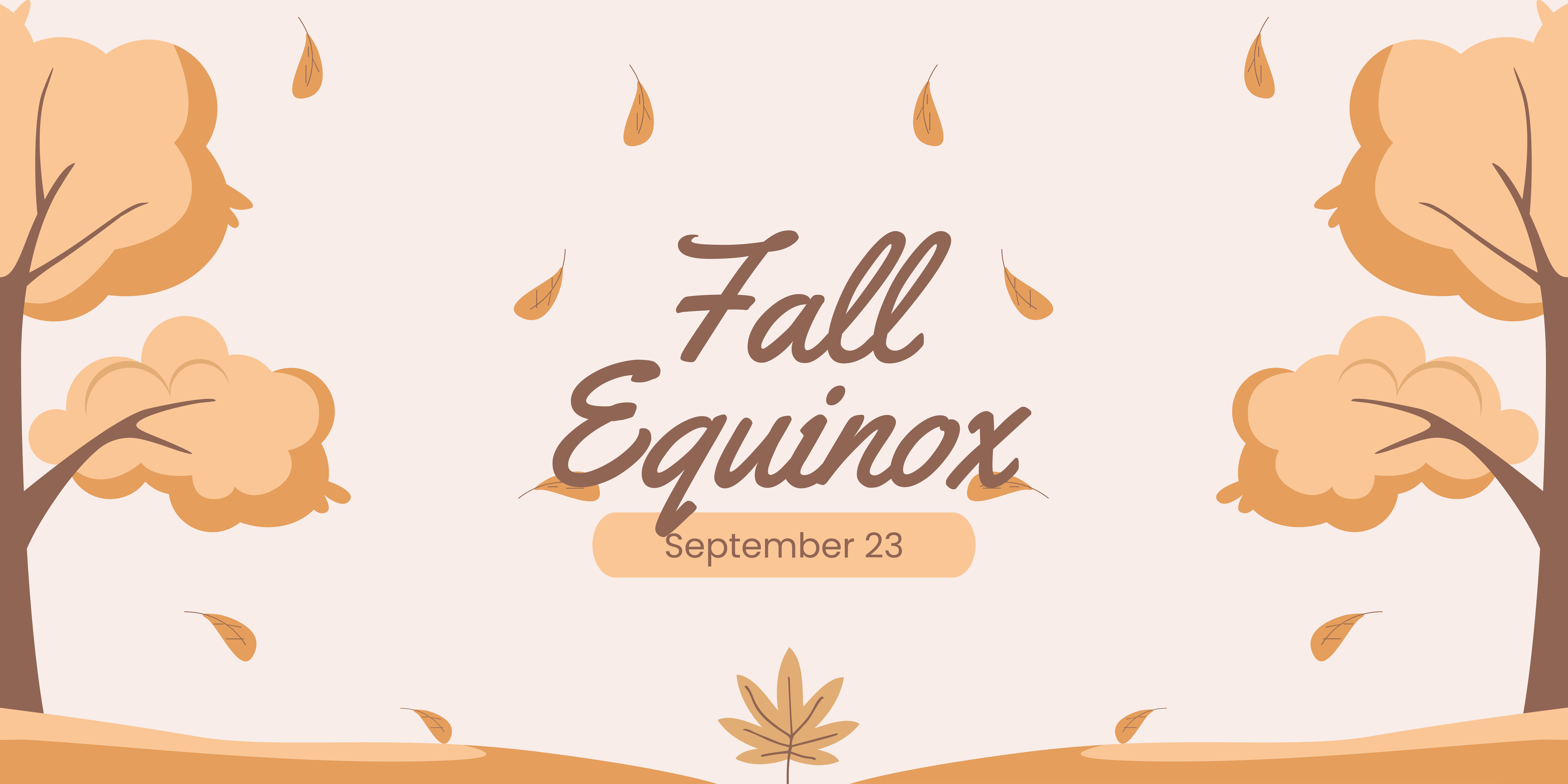 Fall Website Banner