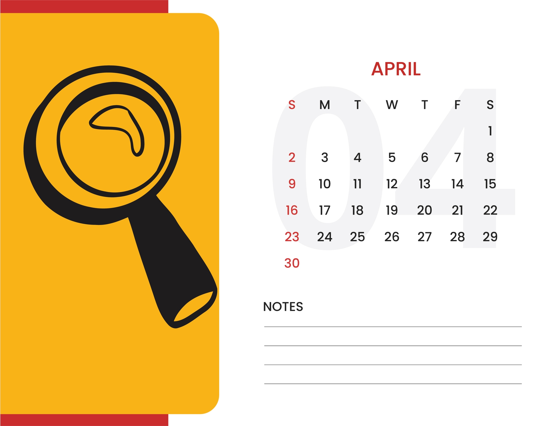 2023 Calendar Template In Illustrator Photoshop MS Word Download