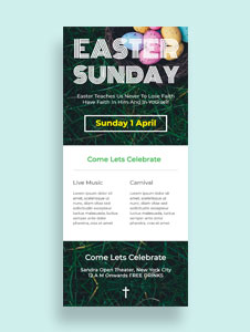 Free Real Estate Email Newsletter Template in Adobe Photoshop ...