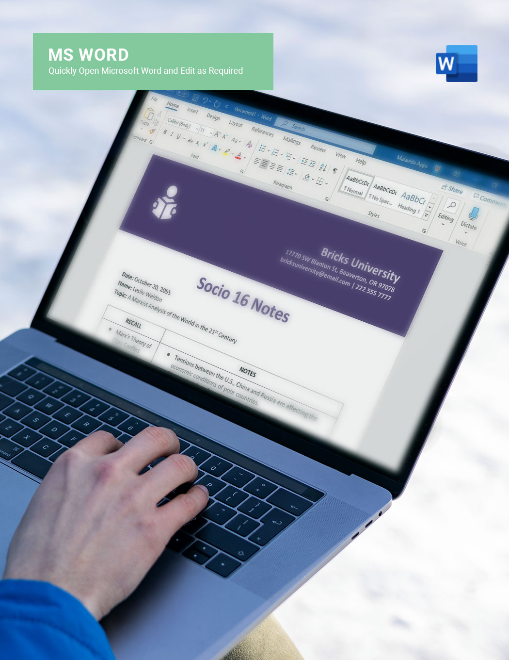 Free Free Student Class Note Template - Google Docs, Word | Template.net