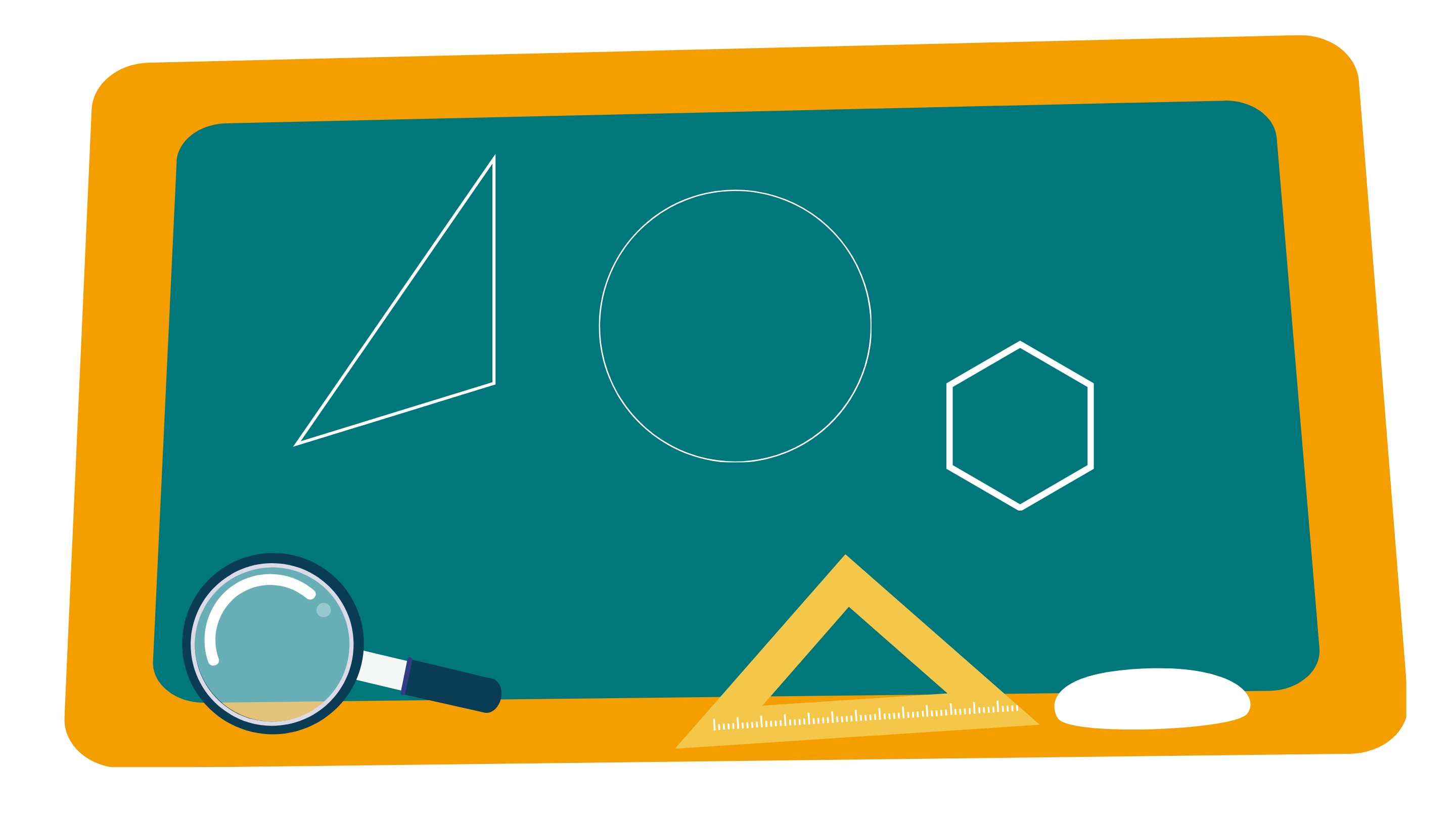 Red Chalkboard Background Template - Edit Online & Download Example ...