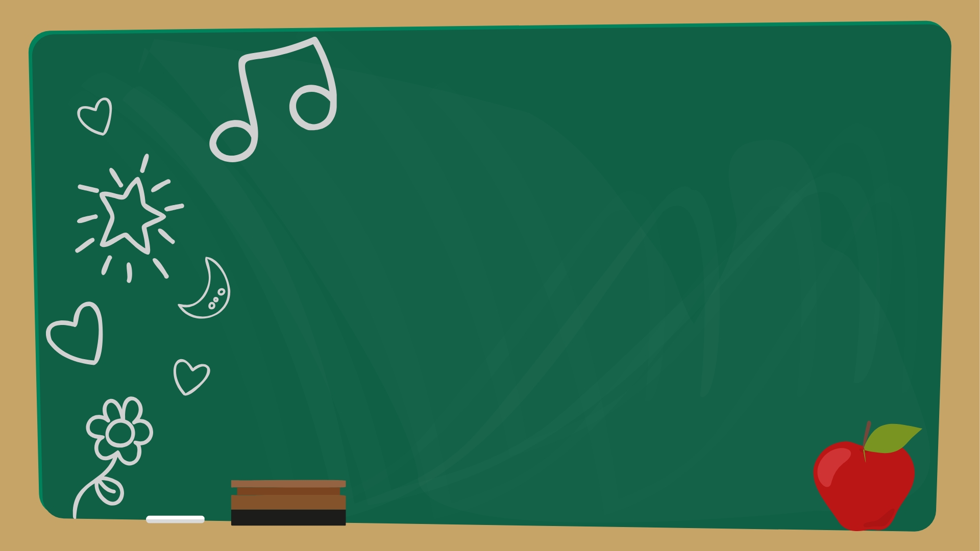 Chalkboard Background Free