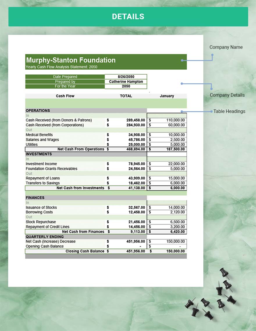 Nonprofit Cash Flow Projection Template Google Docs Google Sheets Excel Word Template nonprofit-cash-flow-projection-template-google-docs-google-sheets-excel-word-template