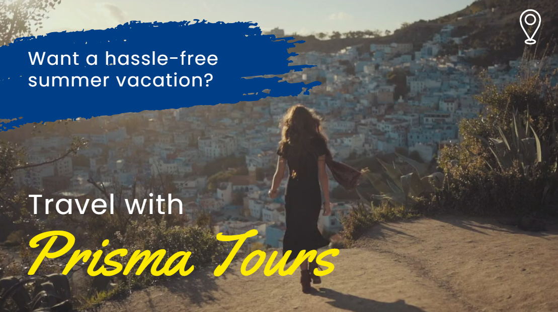 Free Time To Travel Video - Download in Mp4 | Template.net