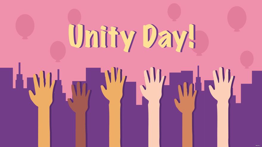 African Unity Day Linkedin Banner Template - Edit Online & Download ...