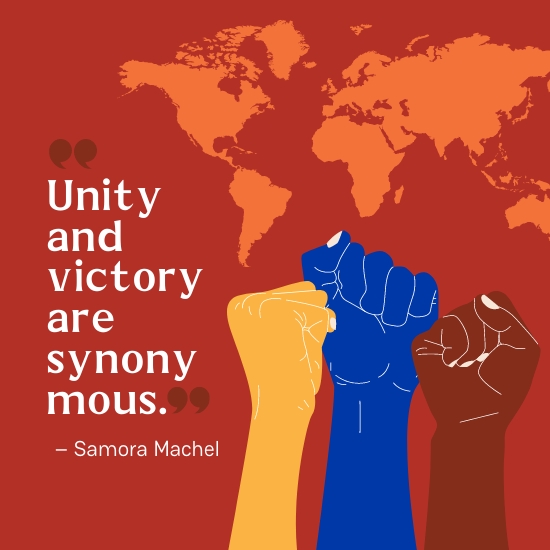 Unity Day Quote Victorian Womxn's Unity Day 2024 Narcotics