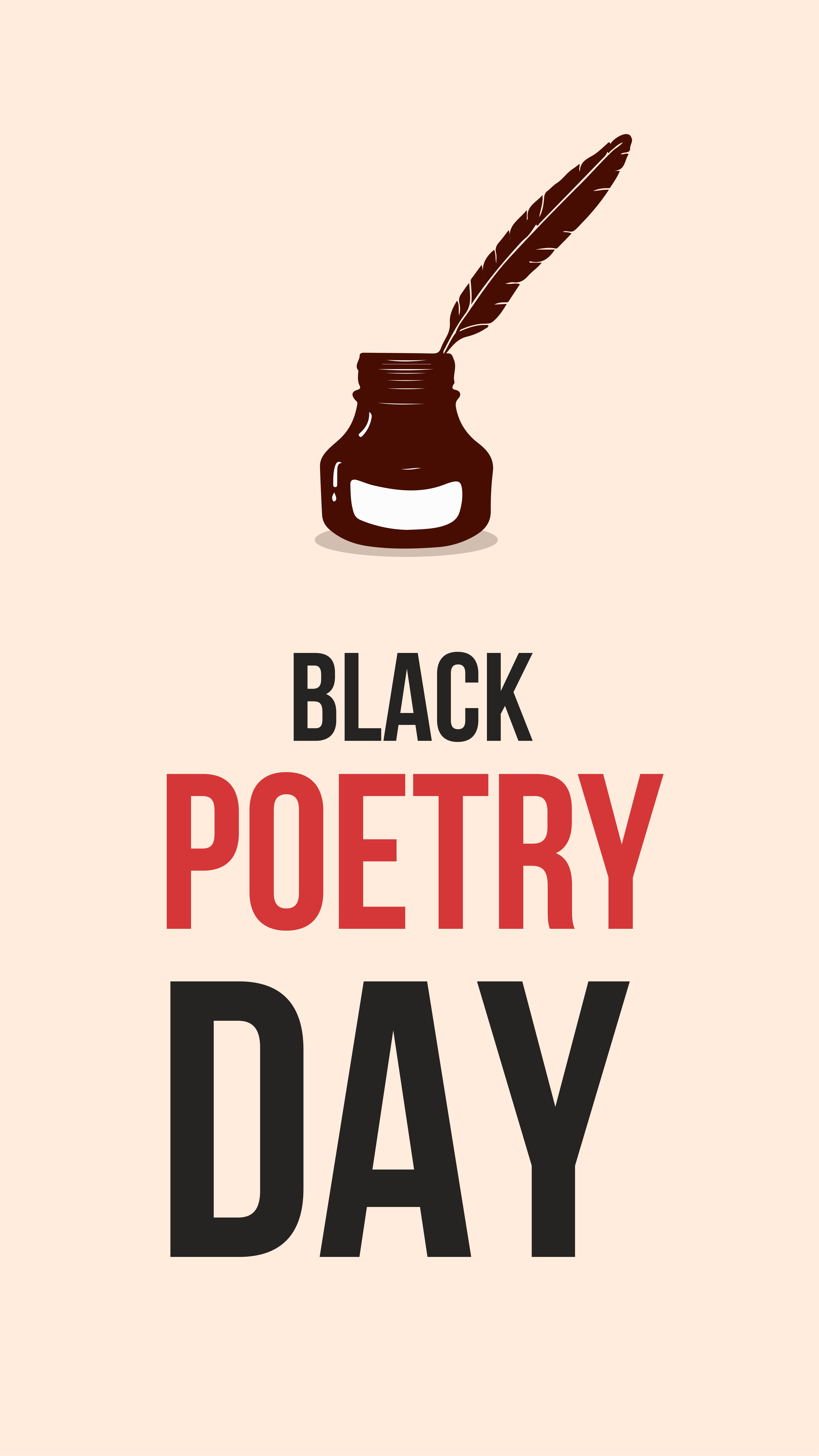 Ordinary Object Poetry Template - Edit Online & Download Example ...