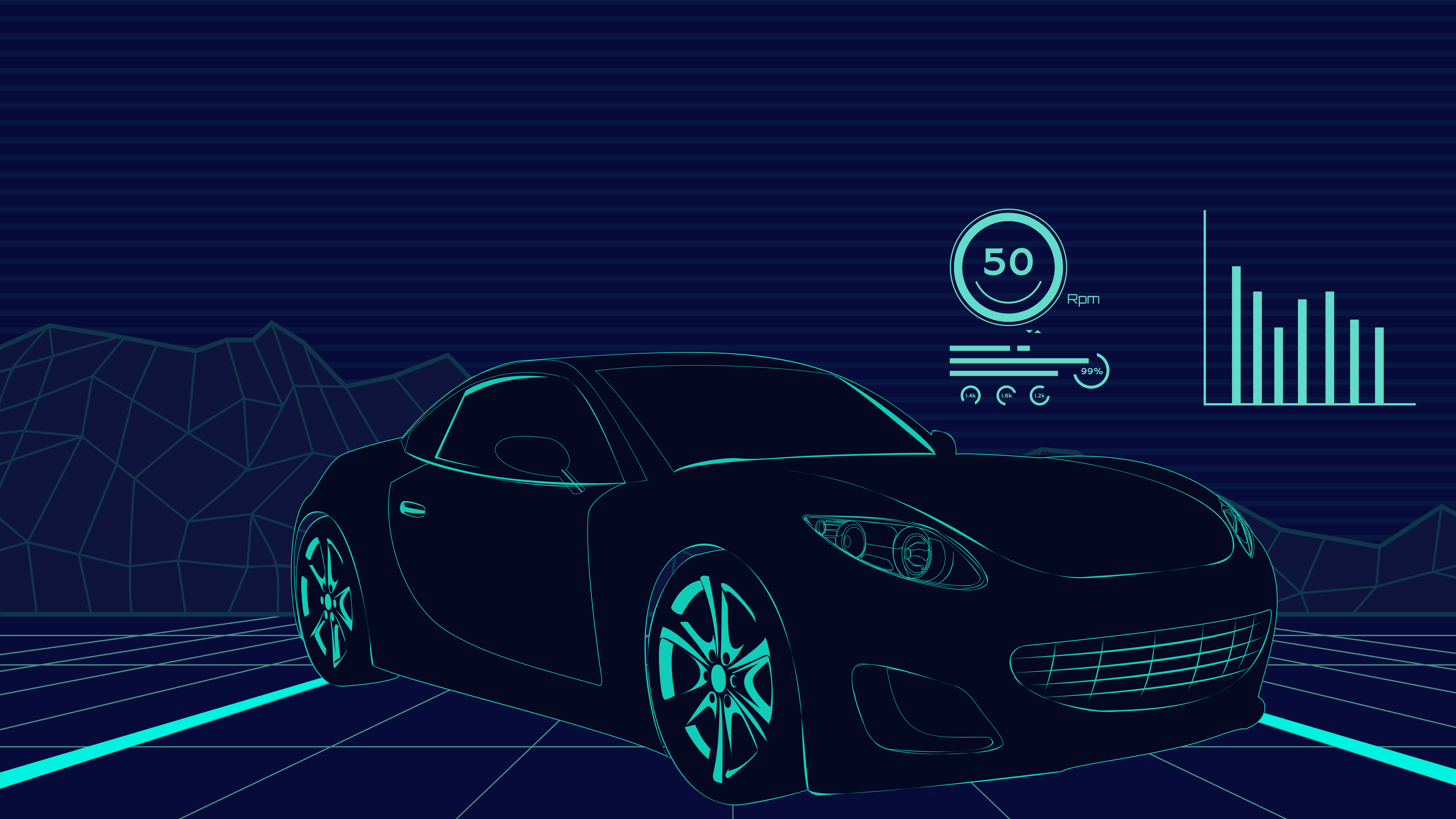 Virtual Vision Board Template - Edit Online & Download Example ...