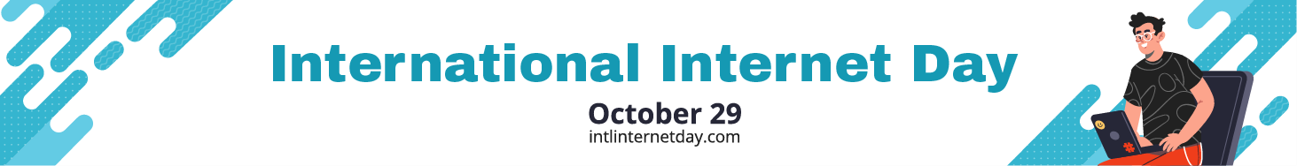 International Artist’s Day Website Banner - EPS, Illustrator, JPG, PSD ...